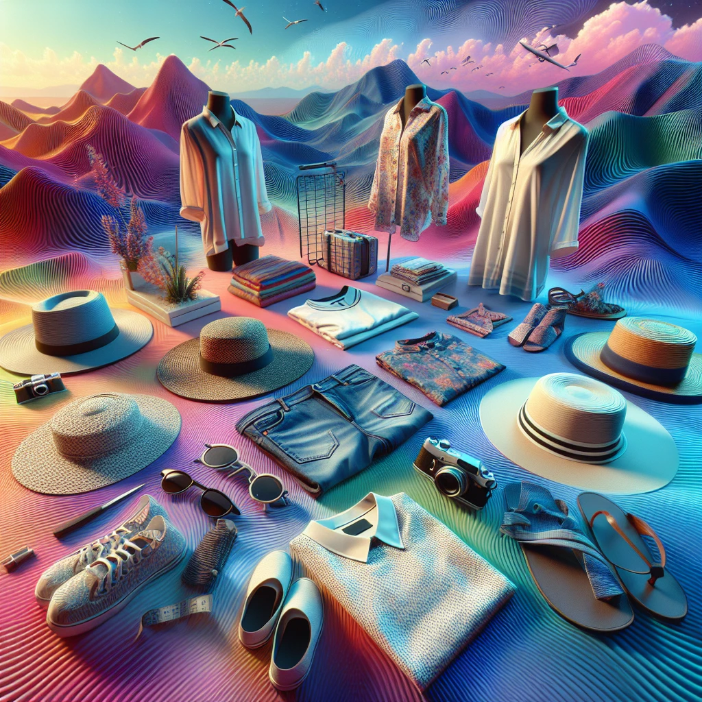 The 10 Summer Fashion Essentials to Know | Fashion & Style Tips ...