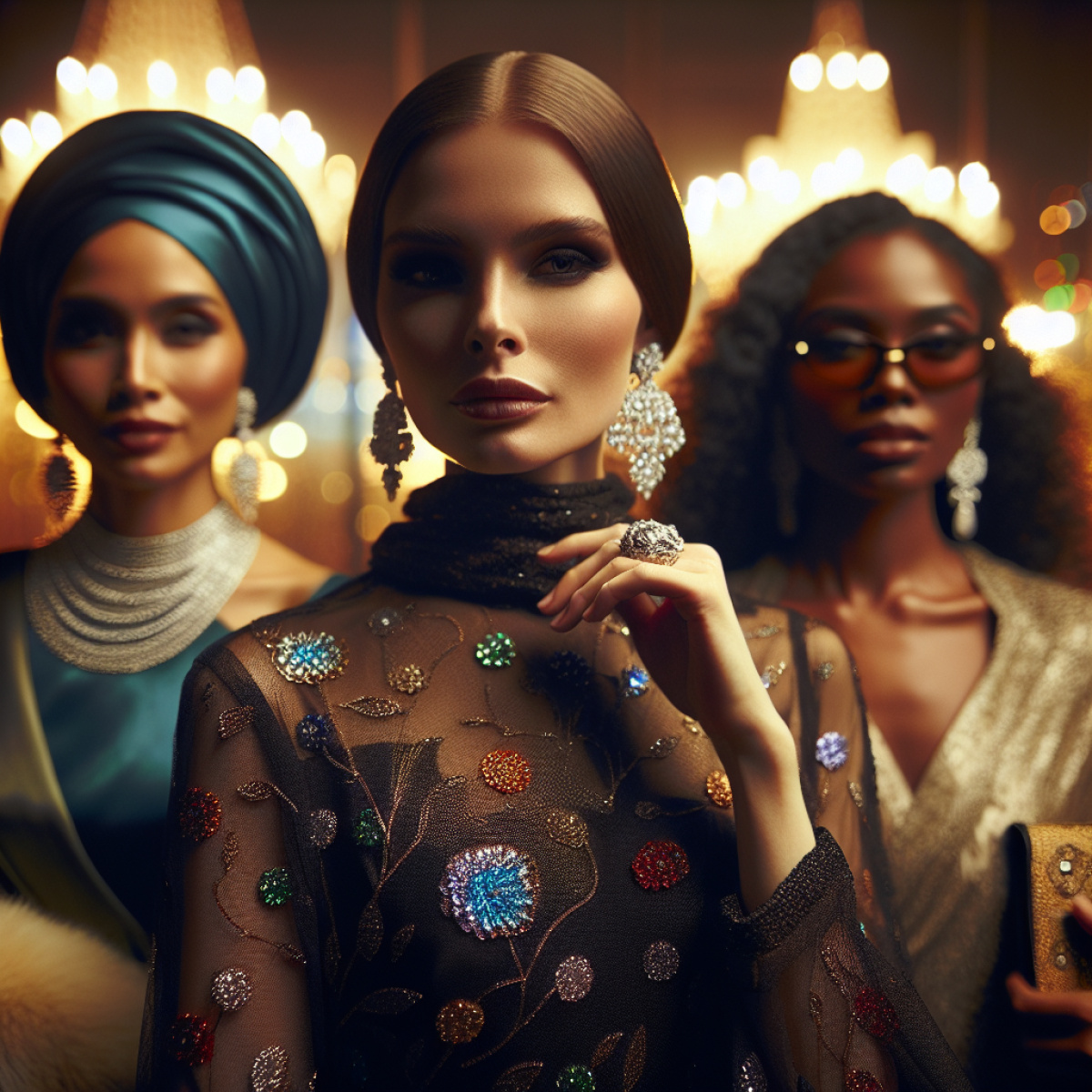 how do rich women dress | Fashion & Style Tips | Fashion Feed| Coveti