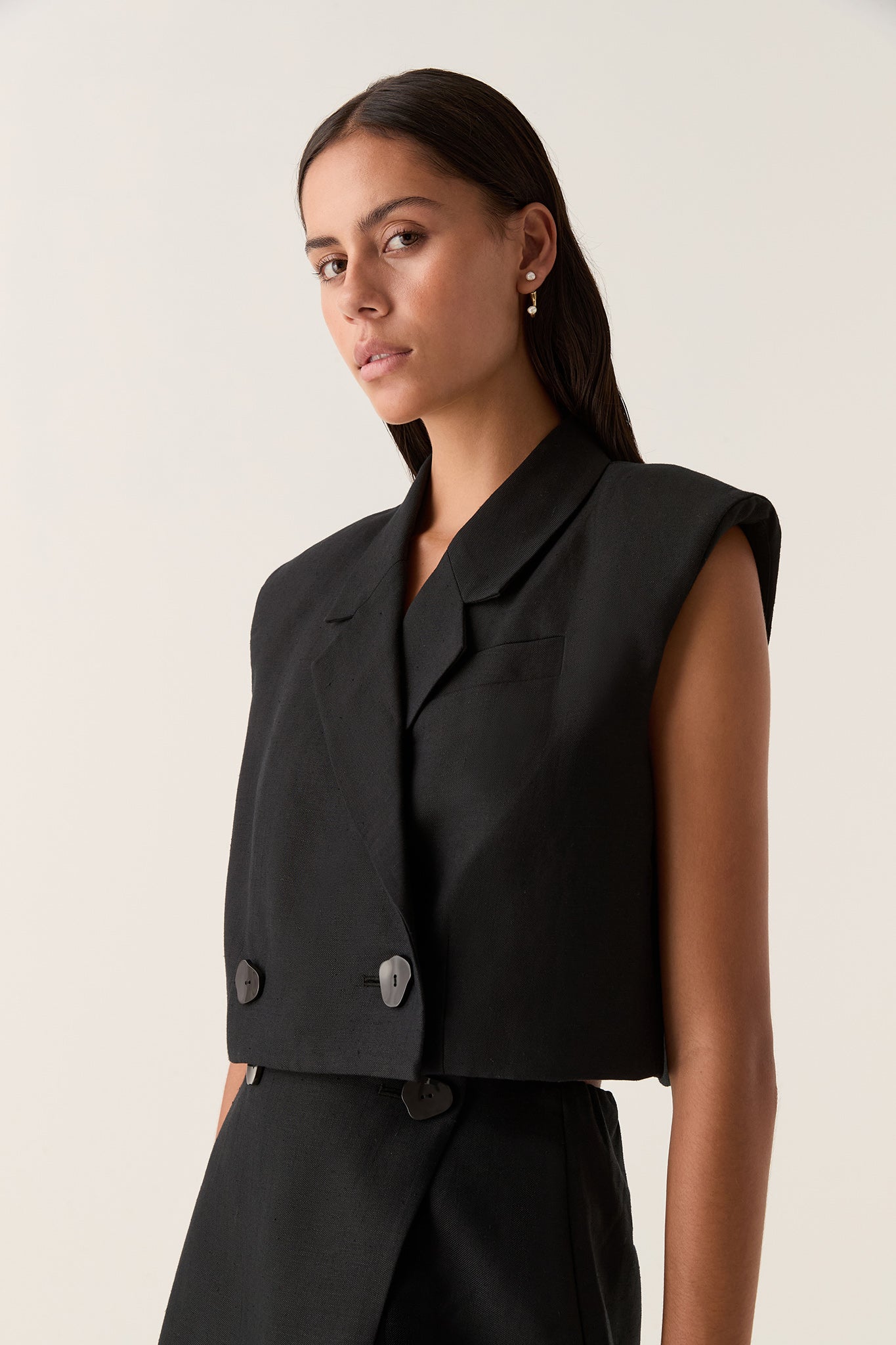 Aje Black Jackets | Australian Designer collection | Coveti