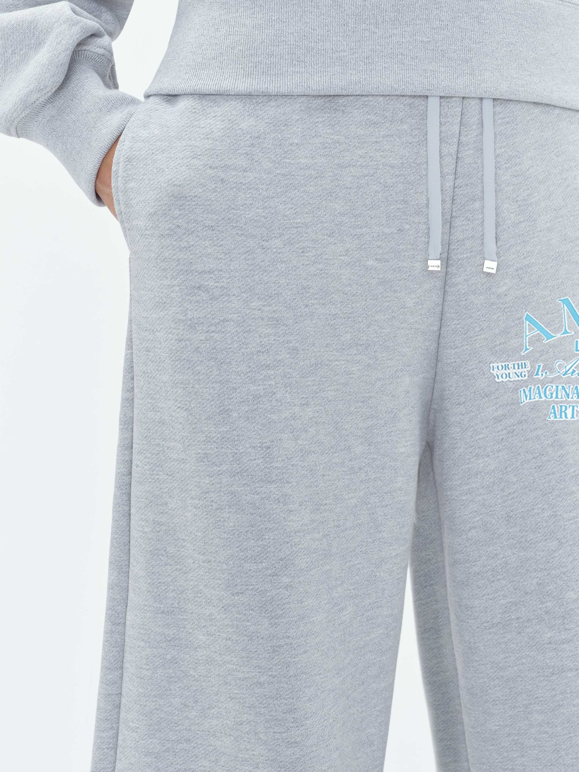 Amiri Pants | Contemporary Ready to Wear | Coveti