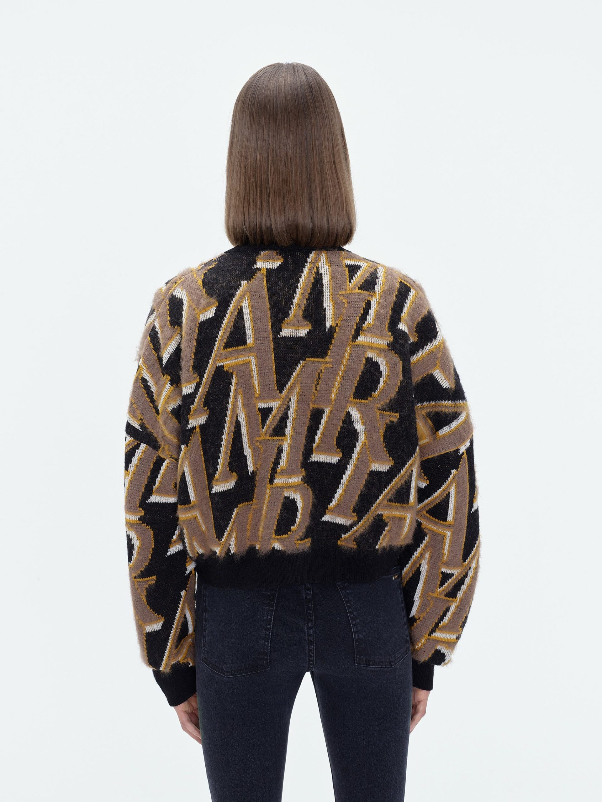 Amiri Knitwear | Contemporary Ready to Wear | Coveti