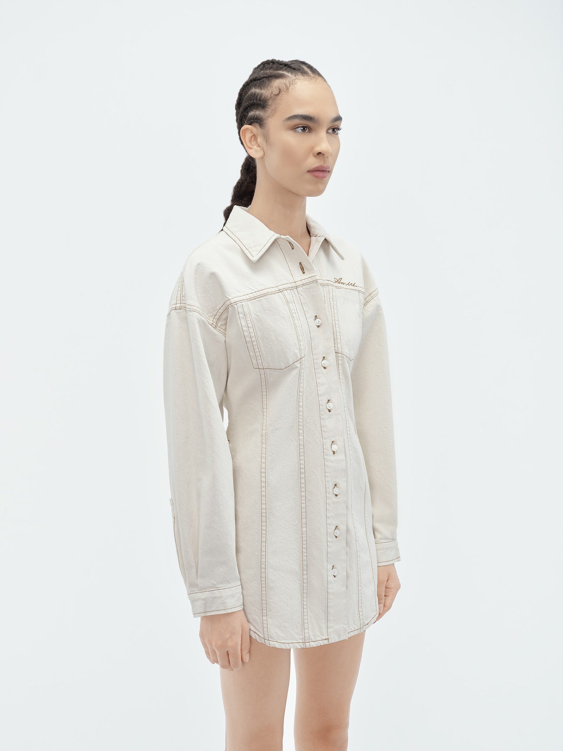 Amiri Dresses | Contemporary Ready to Wear | Coveti