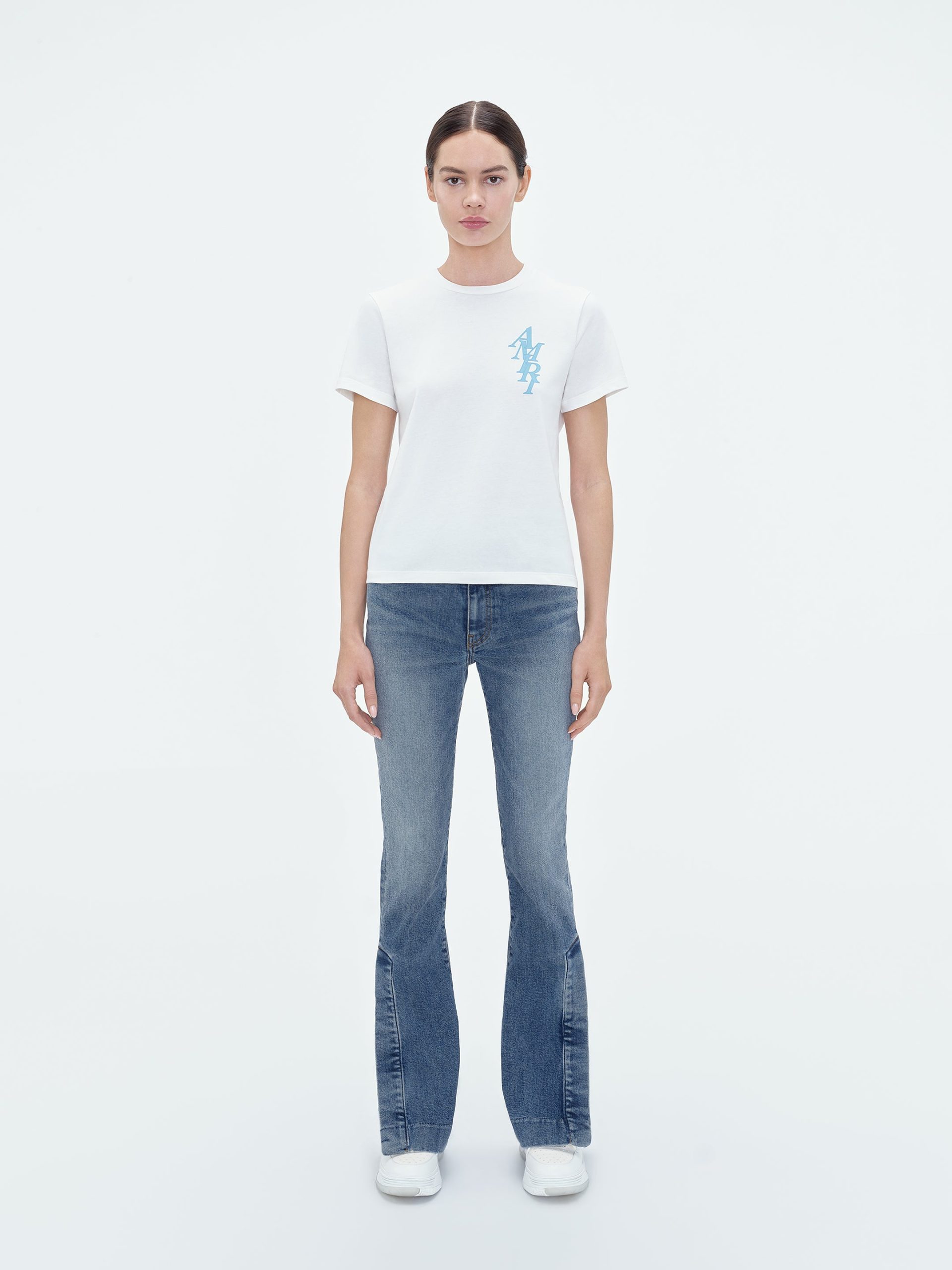 Amiri T-shirt | Contemporary Ready to Wear | Coveti