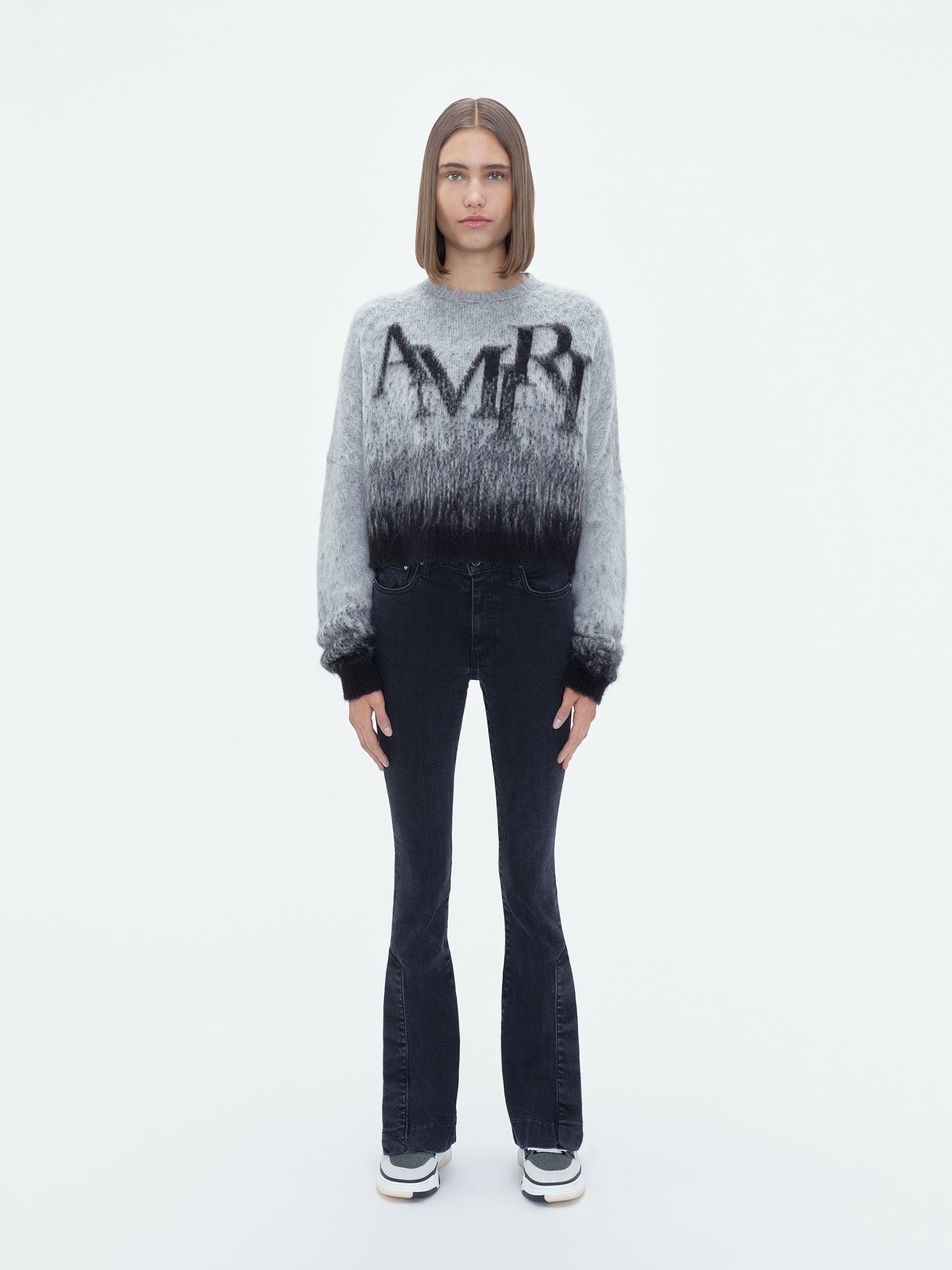 Amiri Knitwear | Contemporary Ready to Wear | Coveti