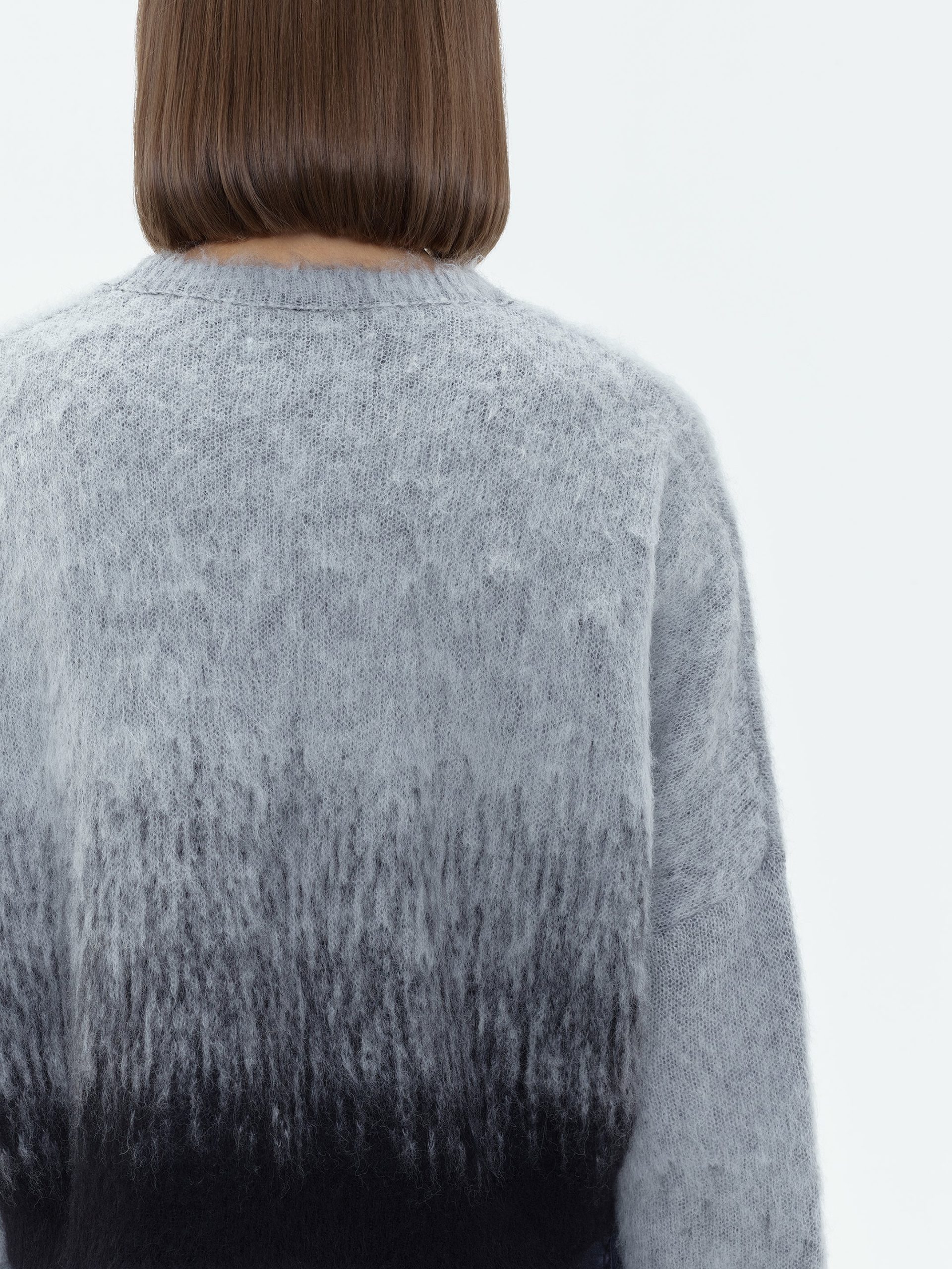 Amiri Knitwear | Contemporary Ready to Wear | Coveti