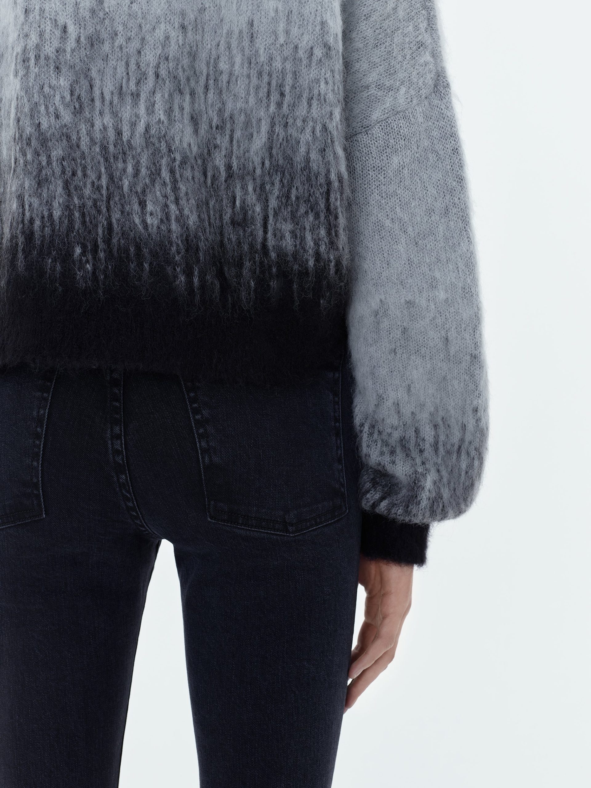 Amiri Knitwear | Contemporary Ready to Wear | Coveti