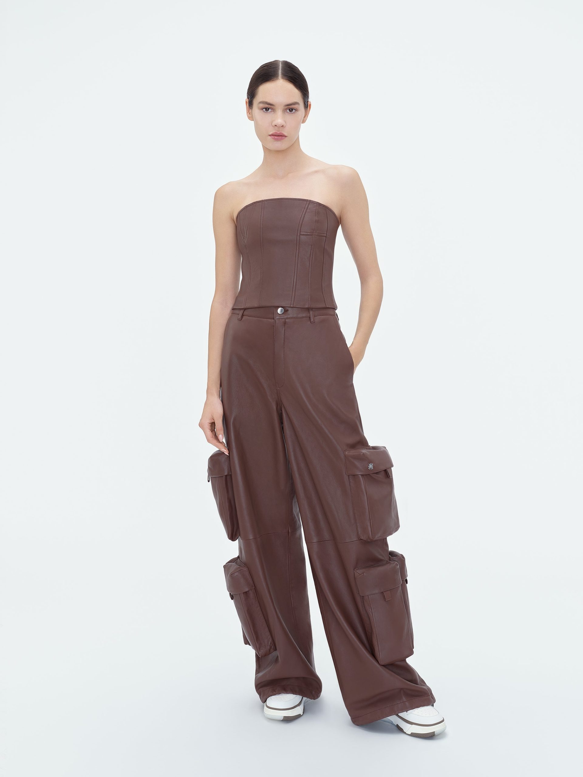 Amiri Pants | Contemporary Ready to Wear | Coveti