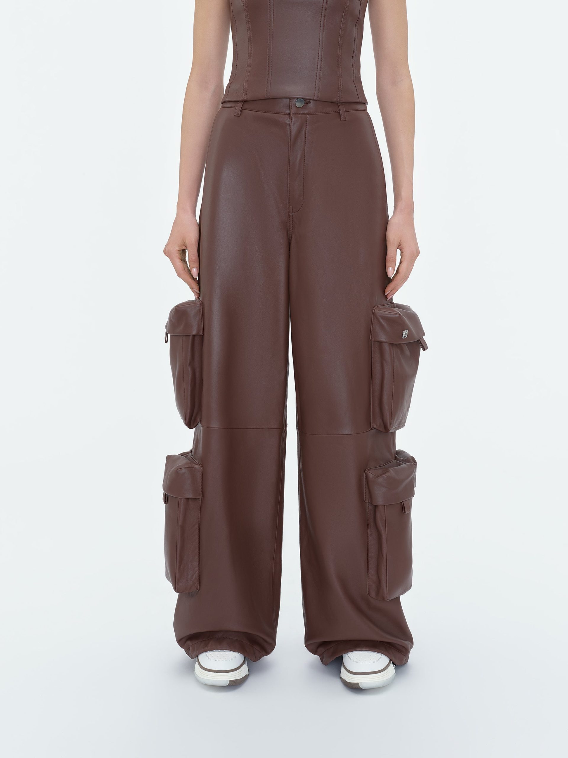 Amiri Pants | Contemporary Ready to Wear | Coveti