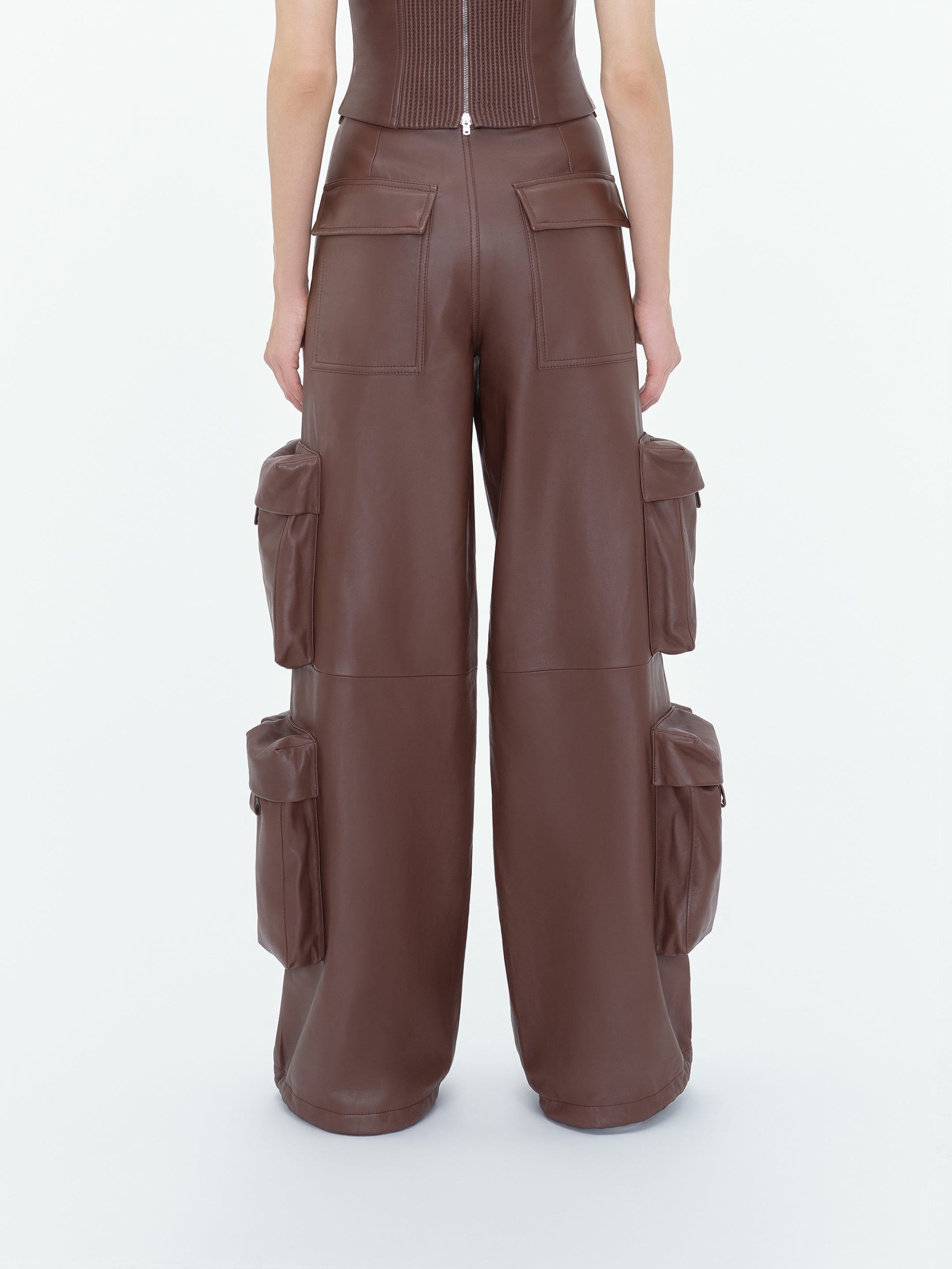 Amiri Pants | Contemporary Ready to Wear | Coveti