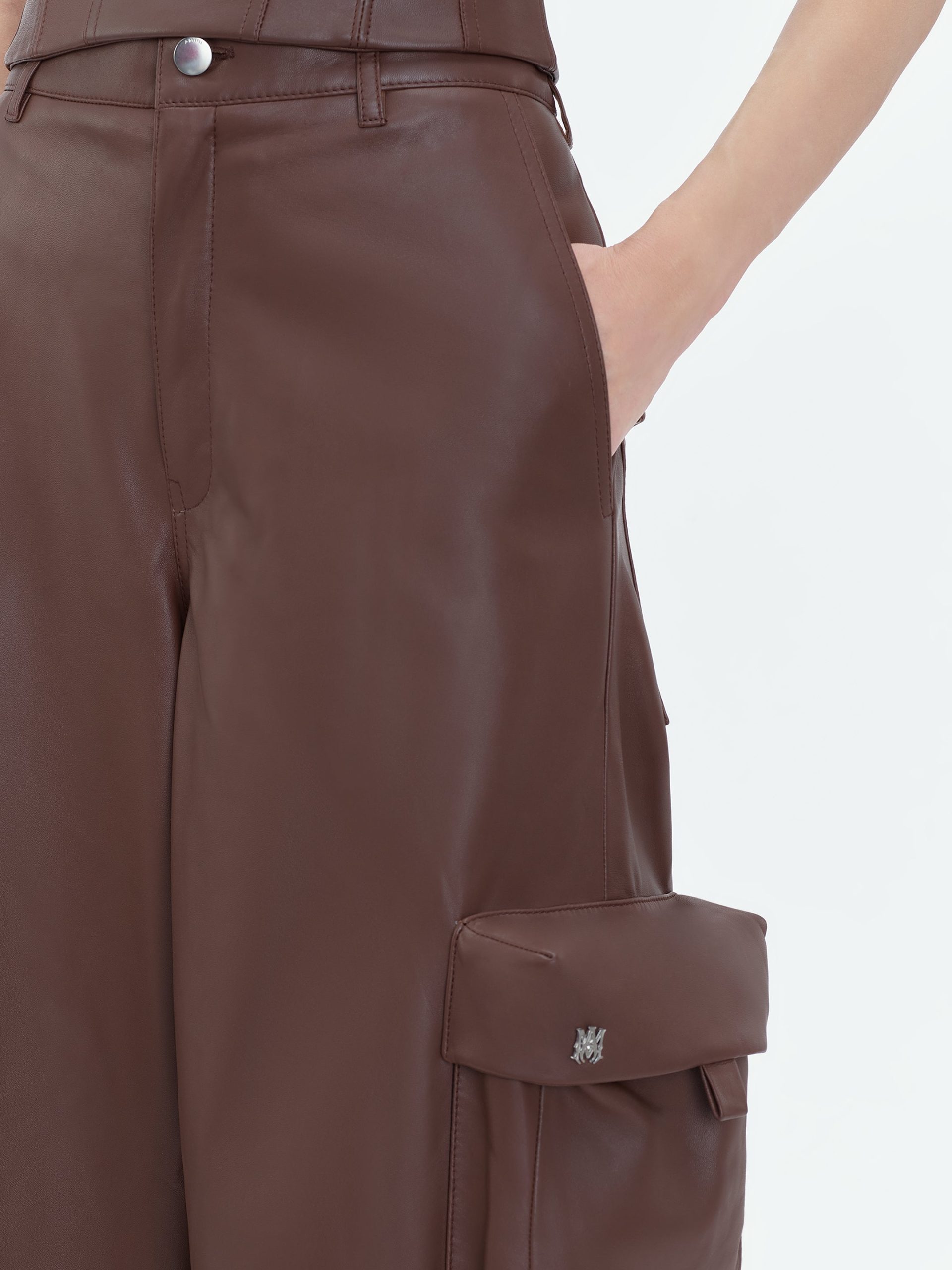 Amiri Pants | Contemporary Ready to Wear | Coveti