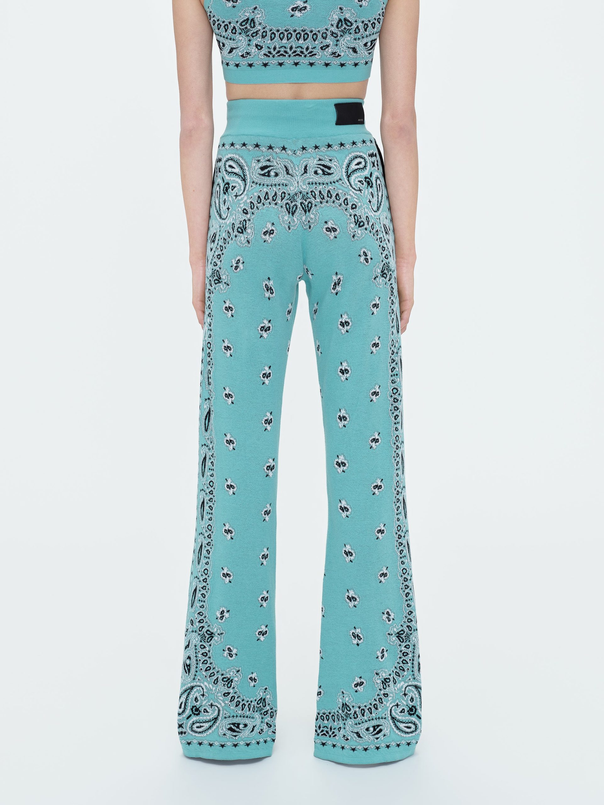 Amiri Pants | Contemporary Ready to Wear | Coveti