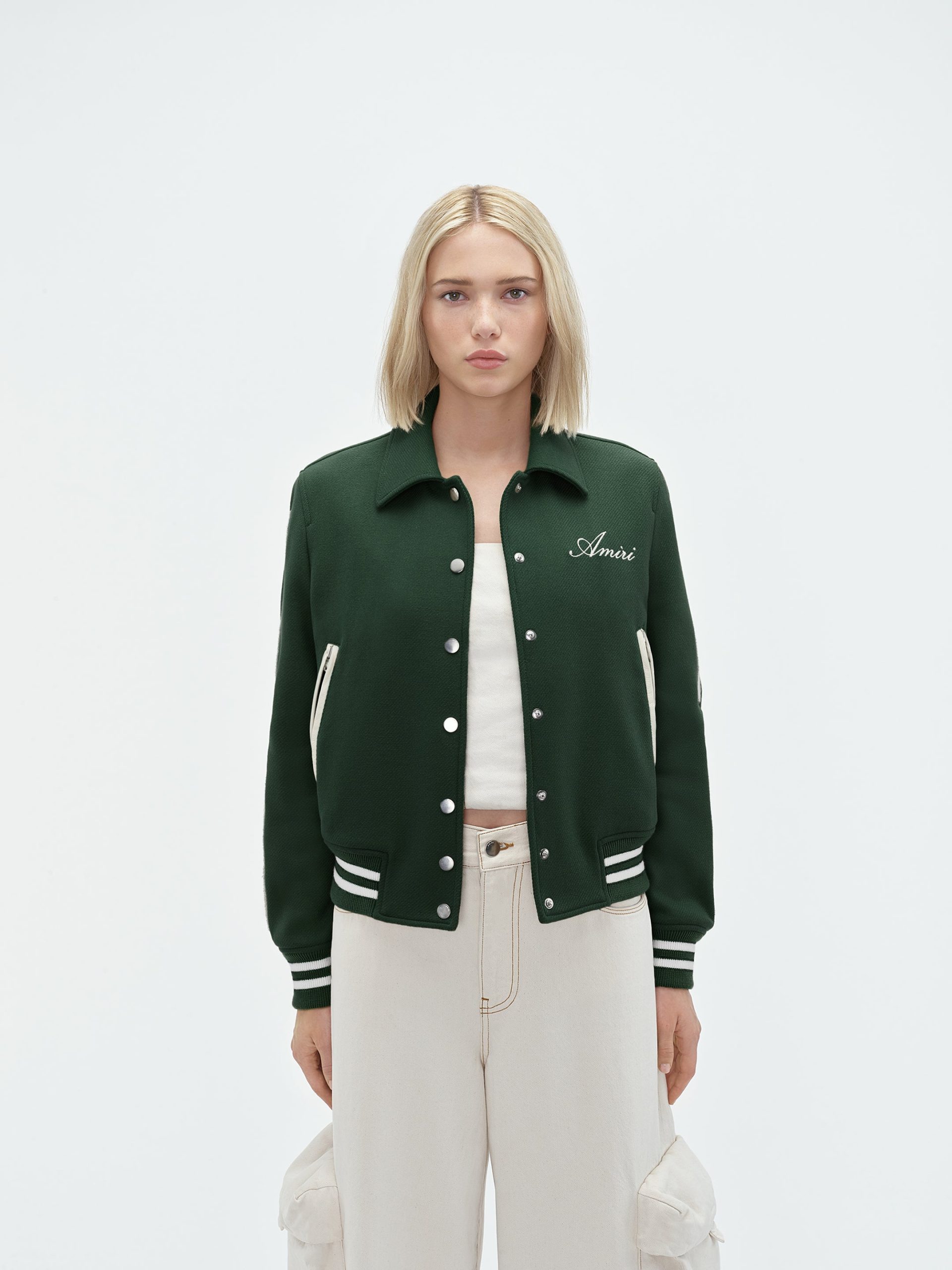 Amiri Jackets | Contemporary Ready to Wear | Coveti