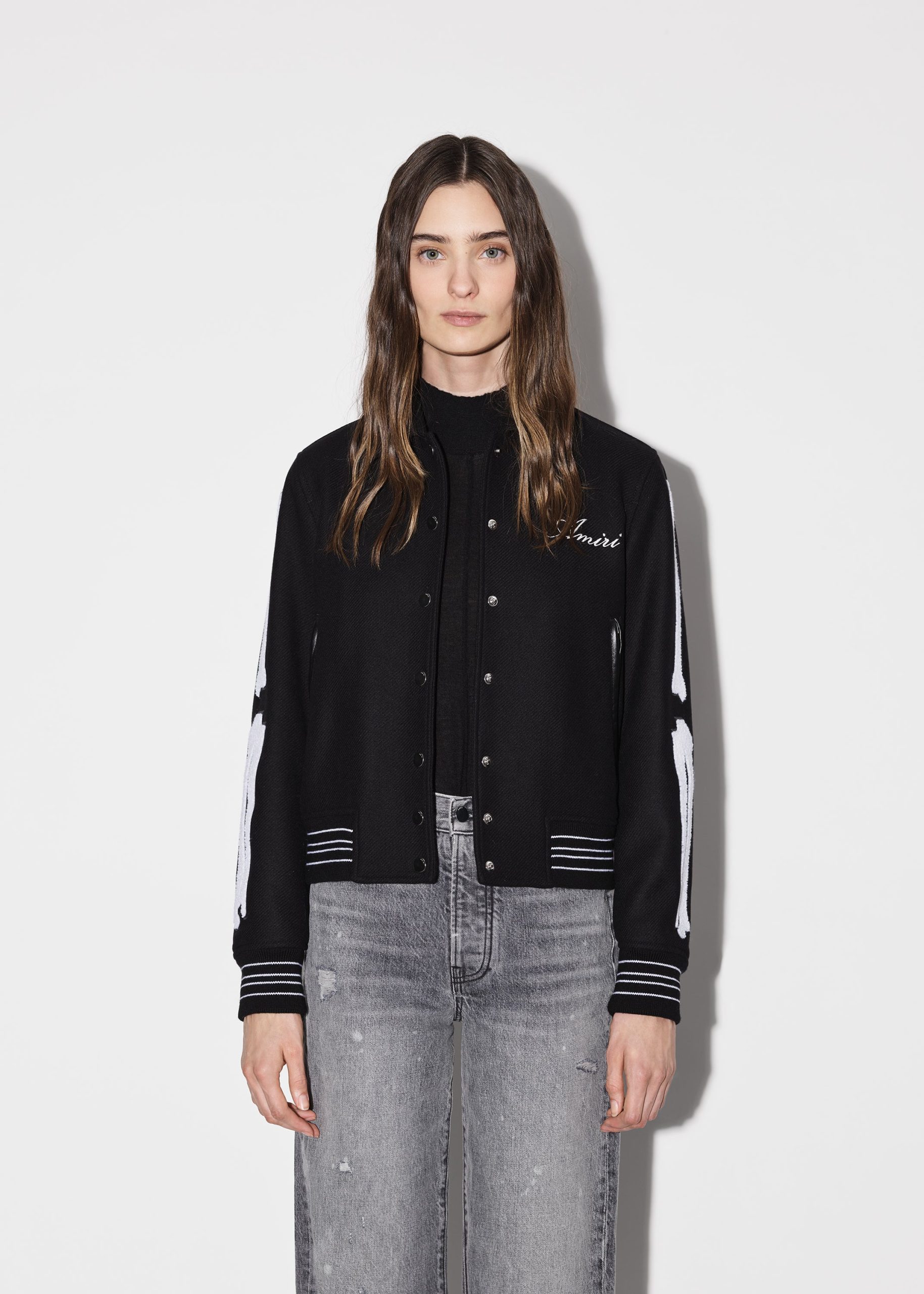 Amiri Jackets | Contemporary Ready to Wear | Coveti