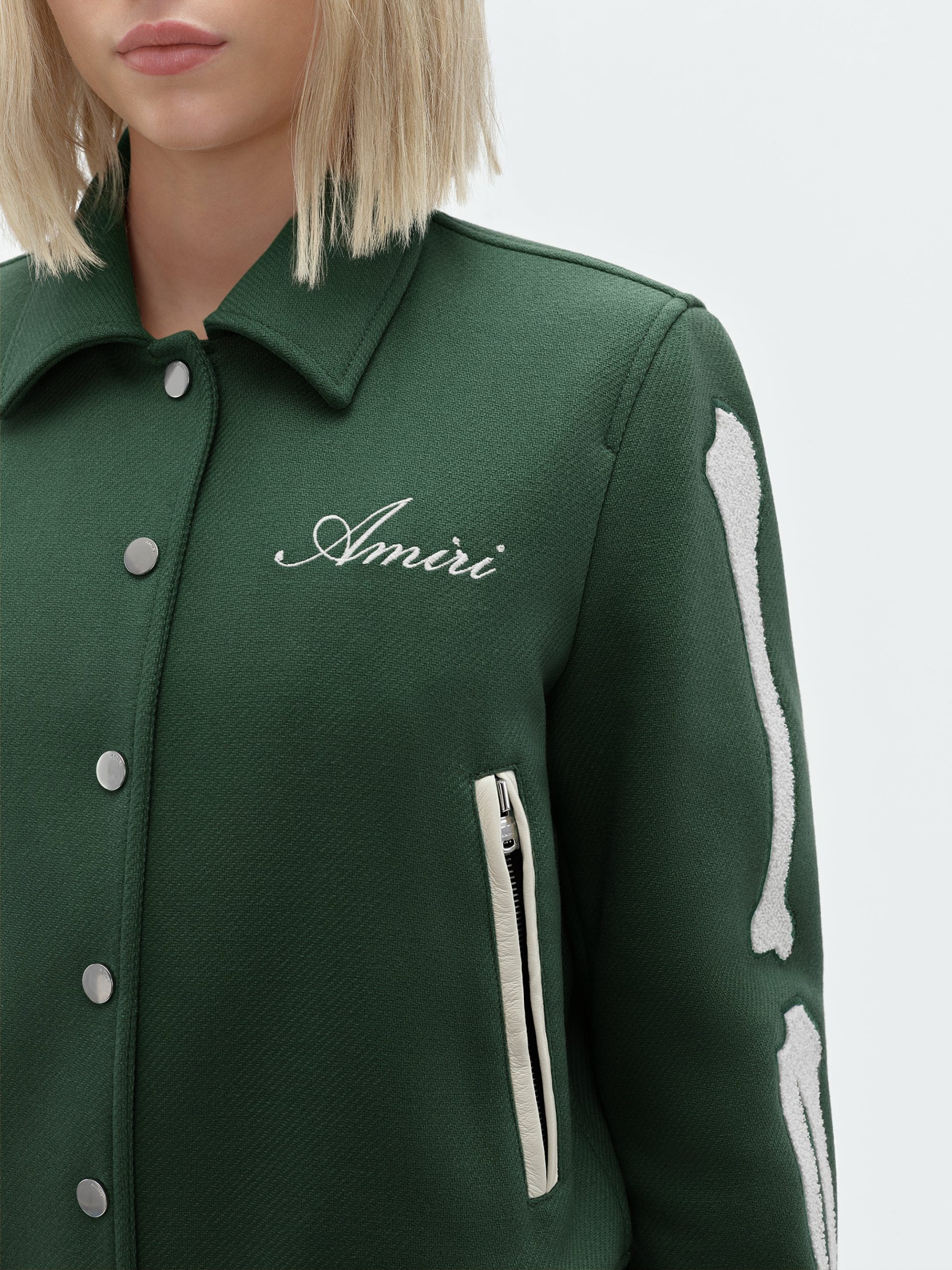 Amiri Jackets | Contemporary Ready to Wear | Coveti