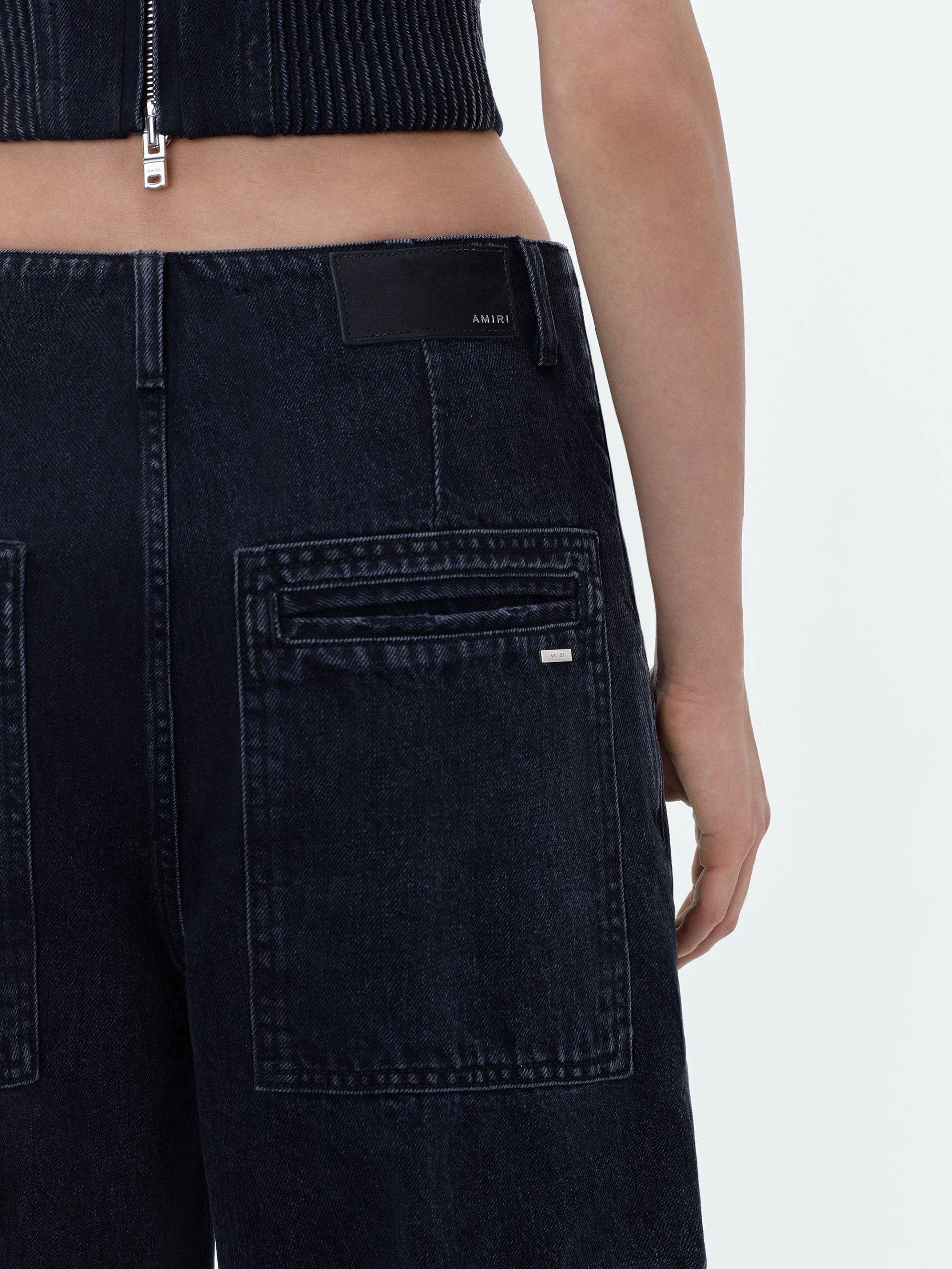 Amiri Pants | Contemporary Ready to Wear | Coveti