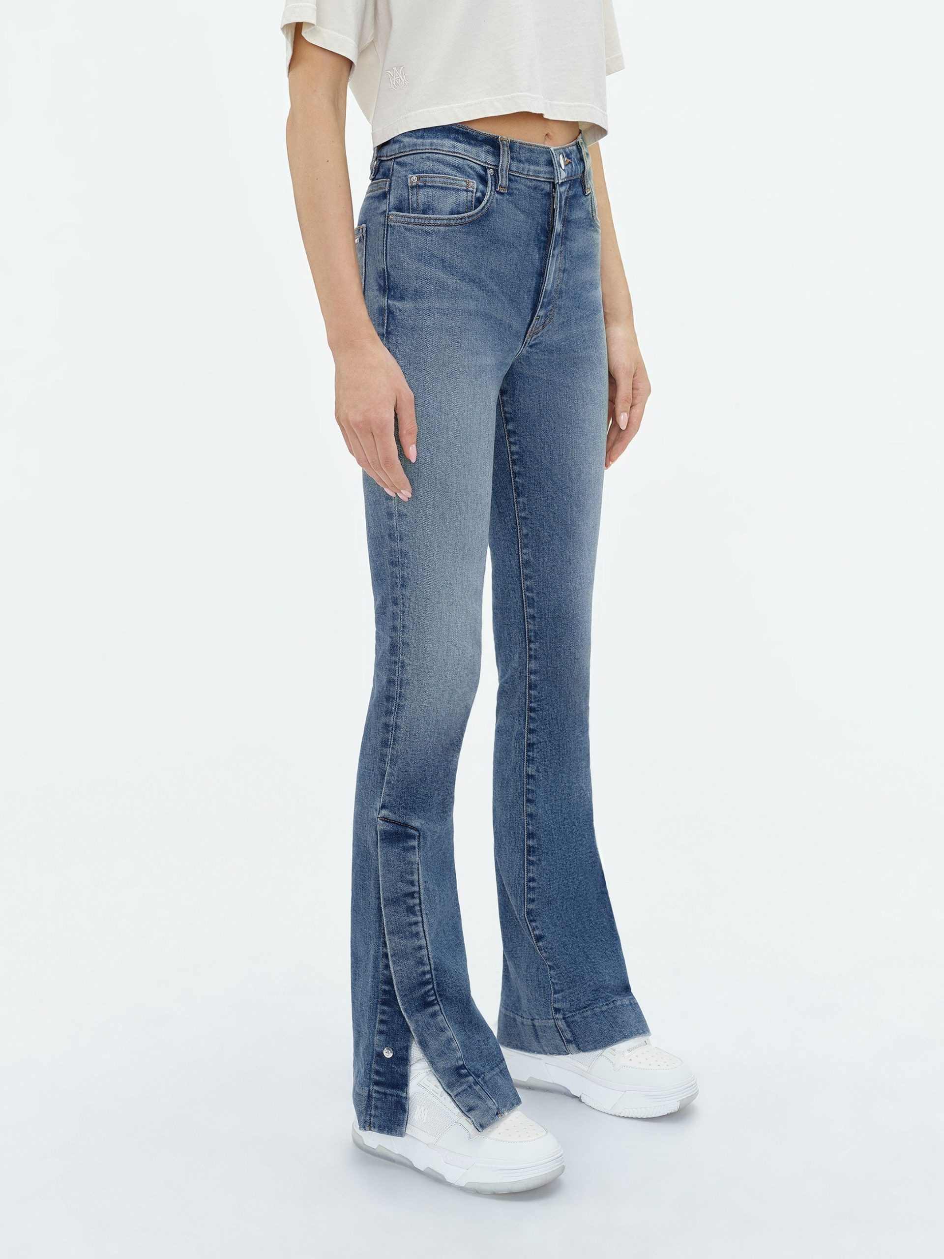 Amiri Pants | Contemporary Ready to Wear | Coveti