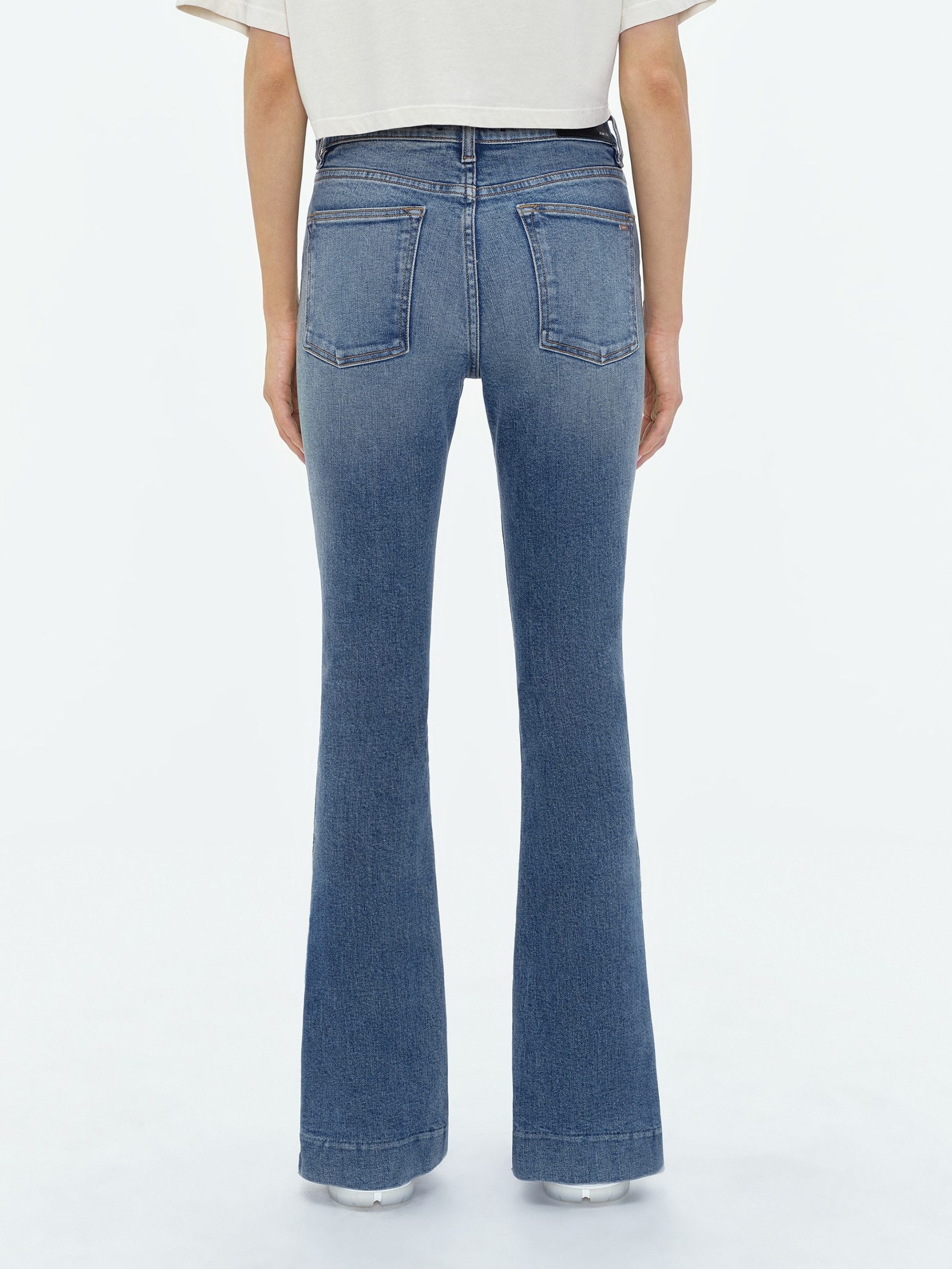 Amiri Pants | Contemporary Ready to Wear | Coveti