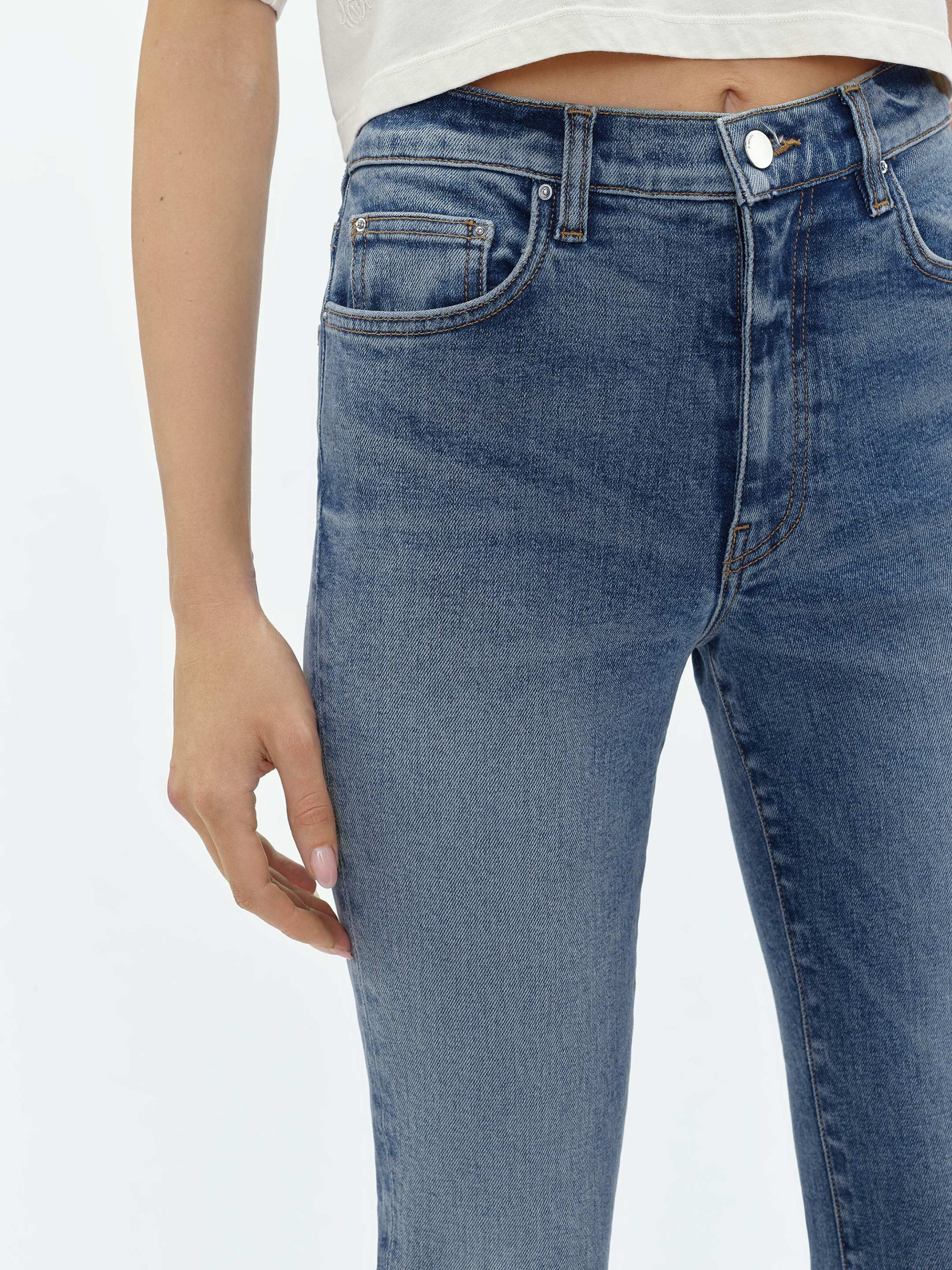 Amiri Pants | Contemporary Ready to Wear | Coveti