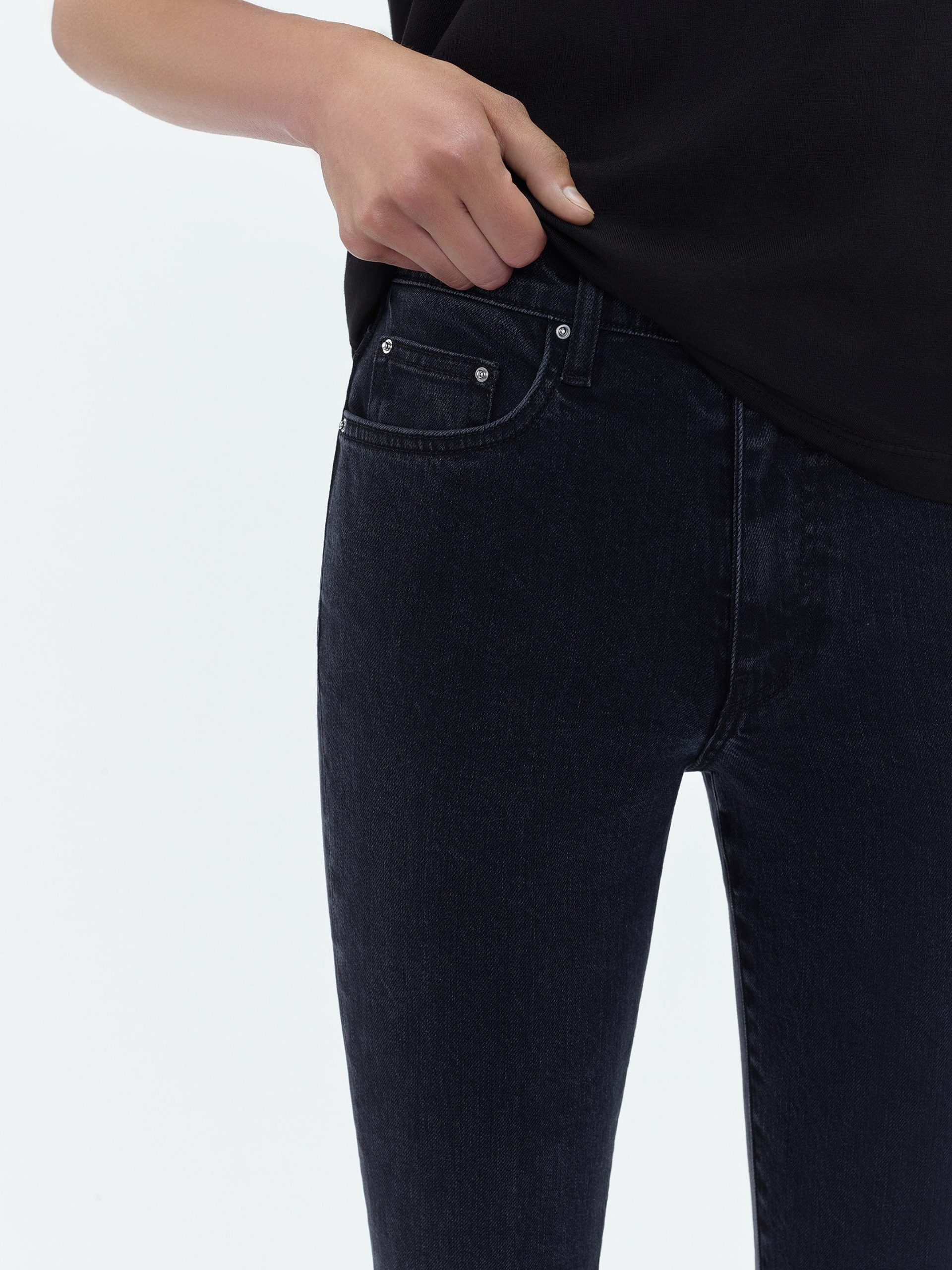 Amiri Pants | Contemporary Ready to Wear | Coveti