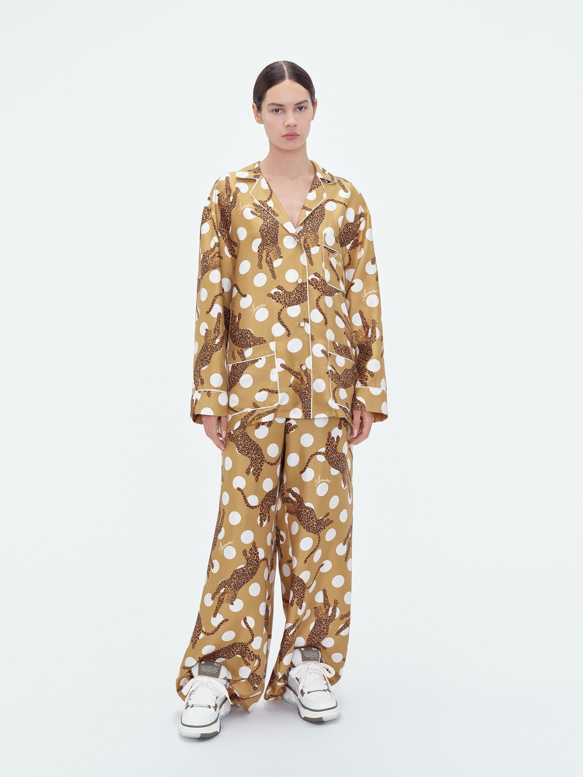 Amiri Tops | Contemporary Ready to Wear | Coveti