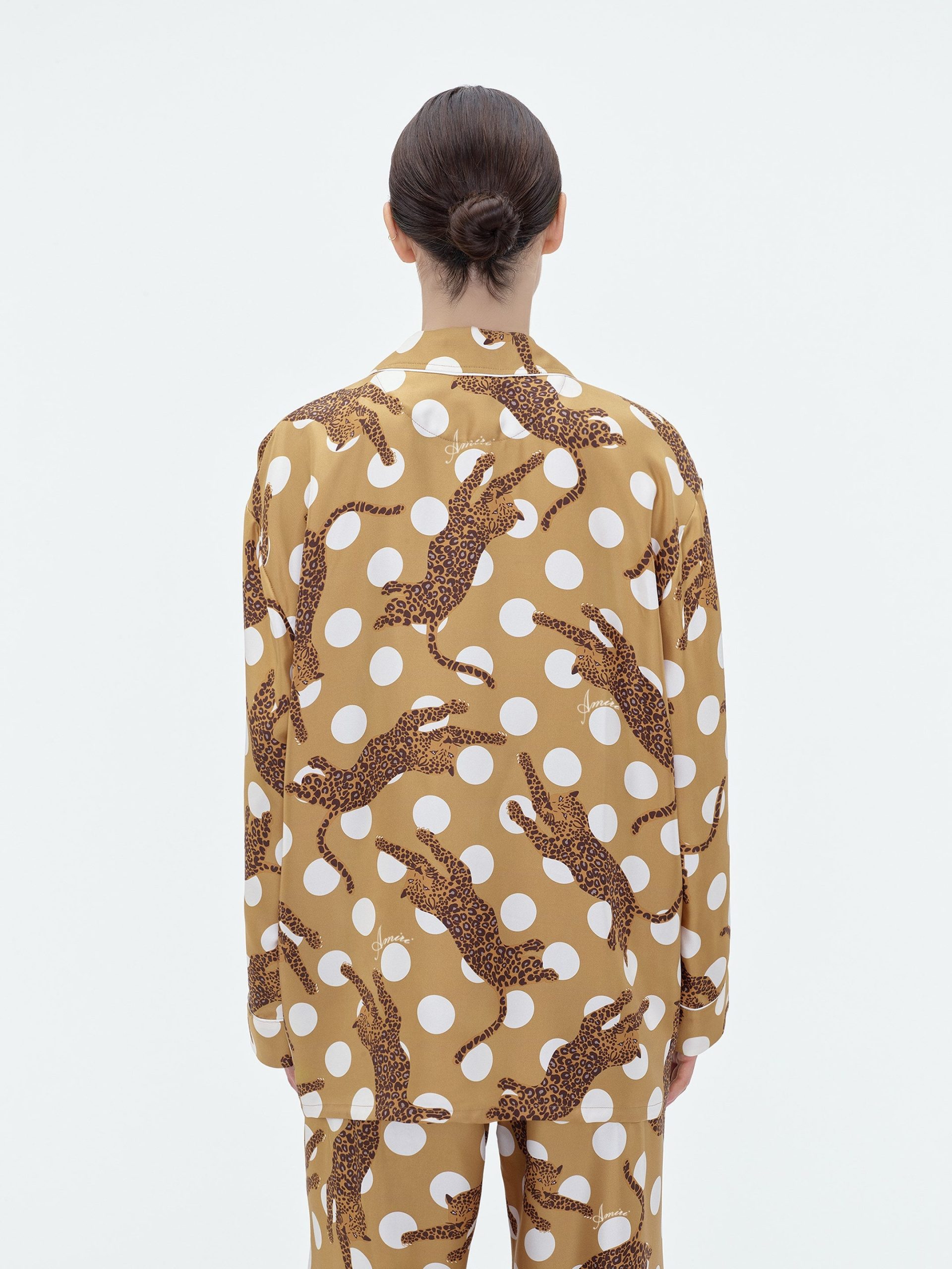 Amiri Tops | Contemporary Ready to Wear | Coveti
