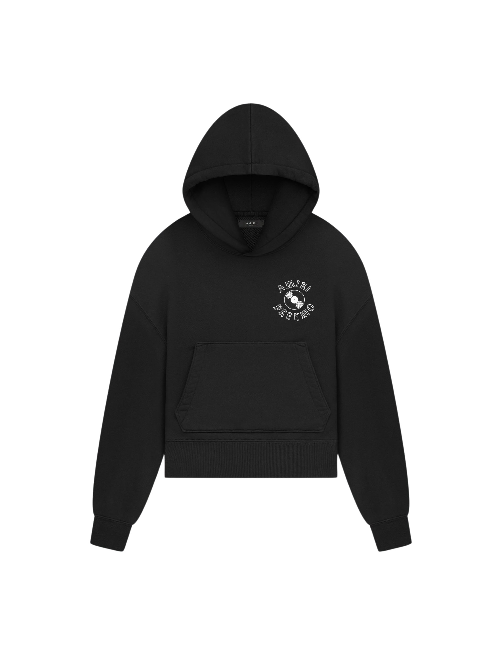 Amiri Hoodie | Contemporary Ready to Wear | Coveti