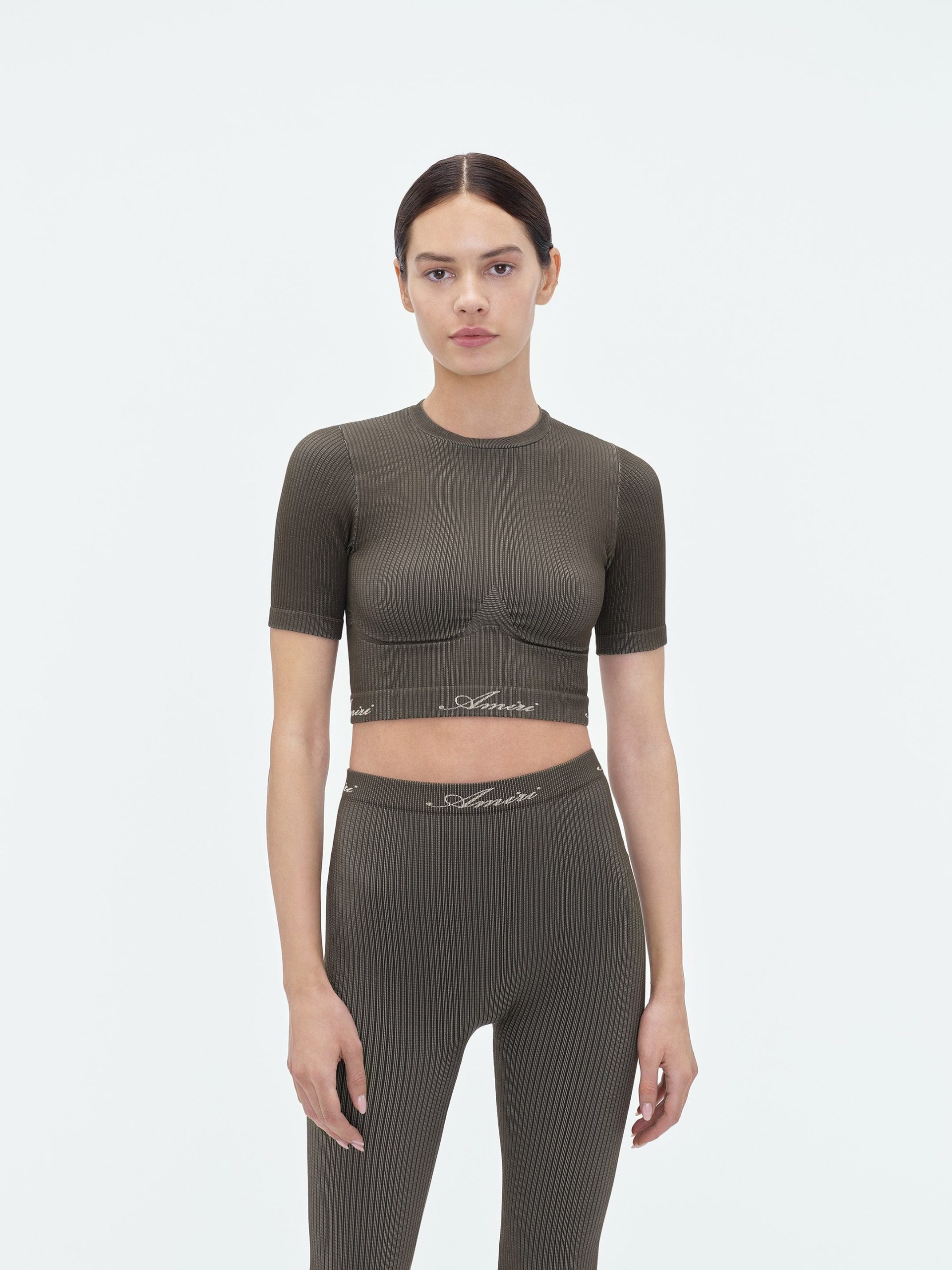 Amiri Tops | Contemporary Ready to Wear | Coveti