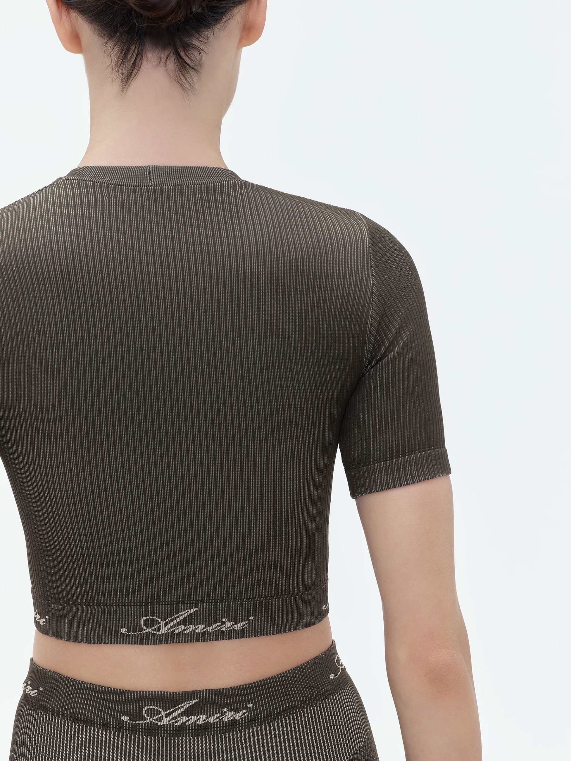 Amiri Tops | Contemporary Ready to Wear | Coveti
