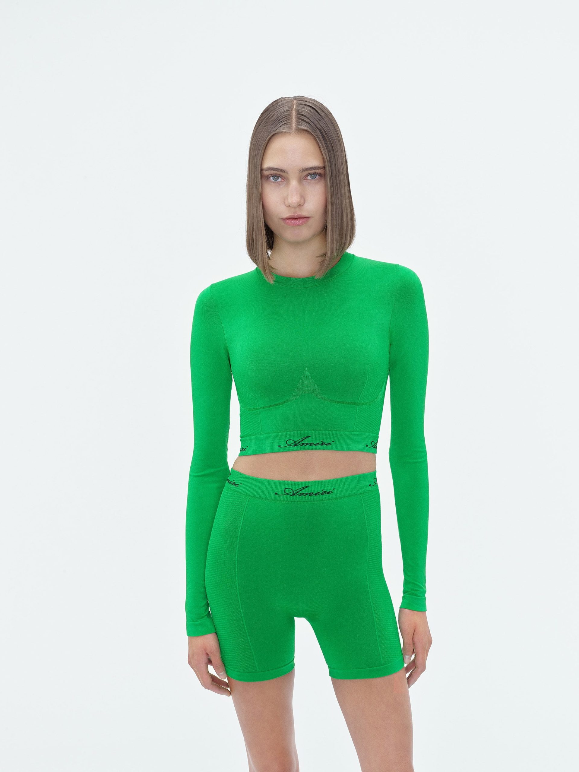 Amiri Tops | Contemporary Ready to Wear | Coveti