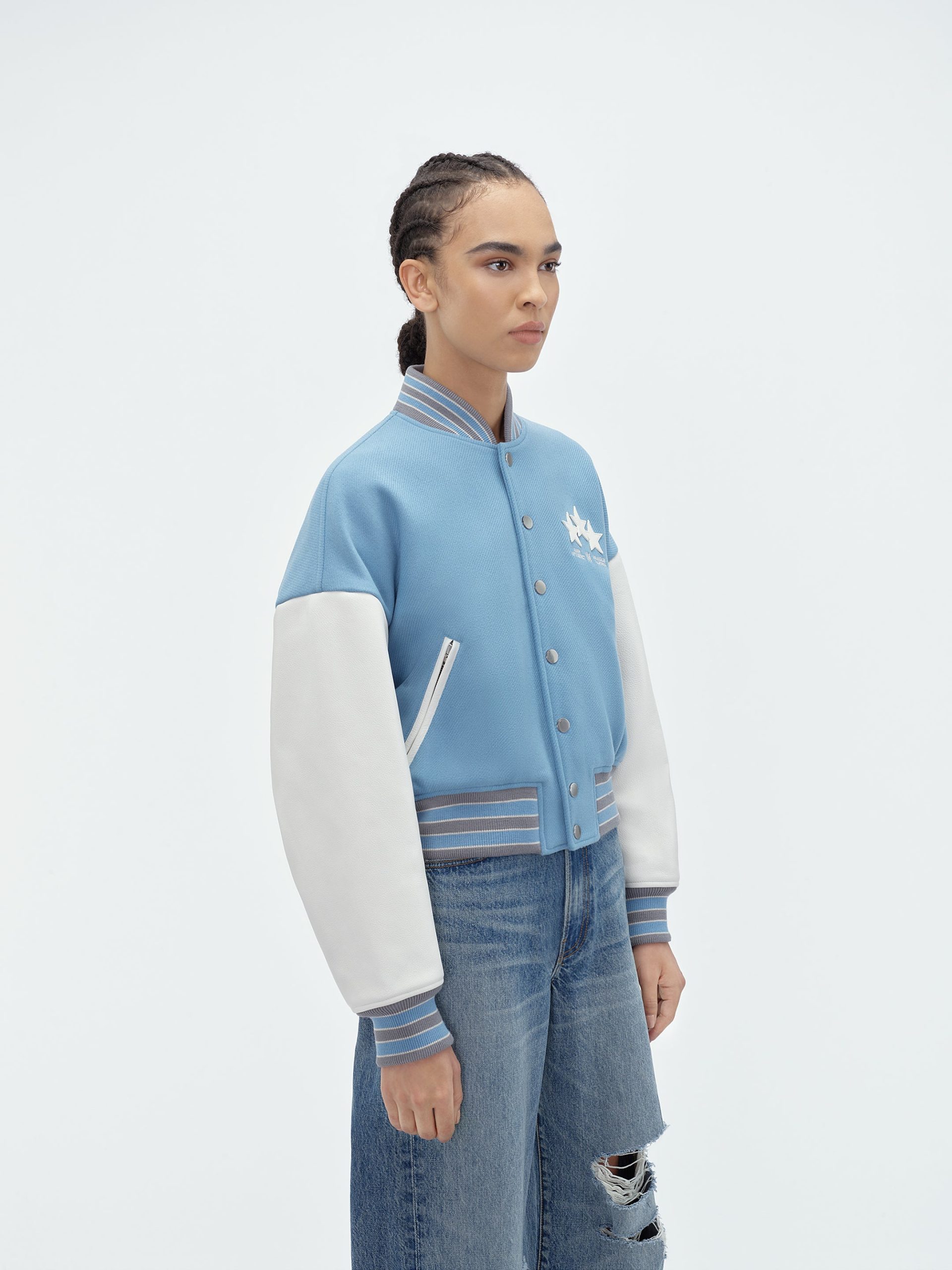 Amiri Jackets | Contemporary Ready to Wear | Coveti