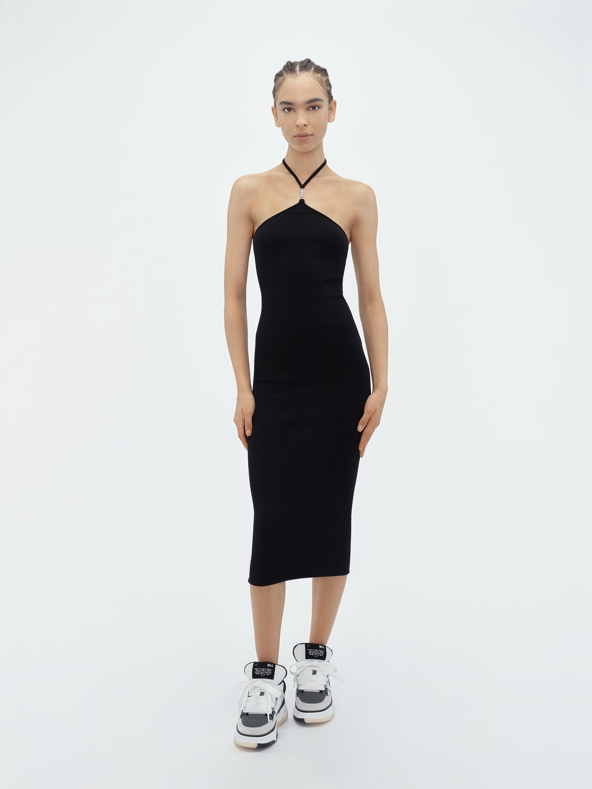 Amiri Dresses | Contemporary Ready to Wear | Coveti