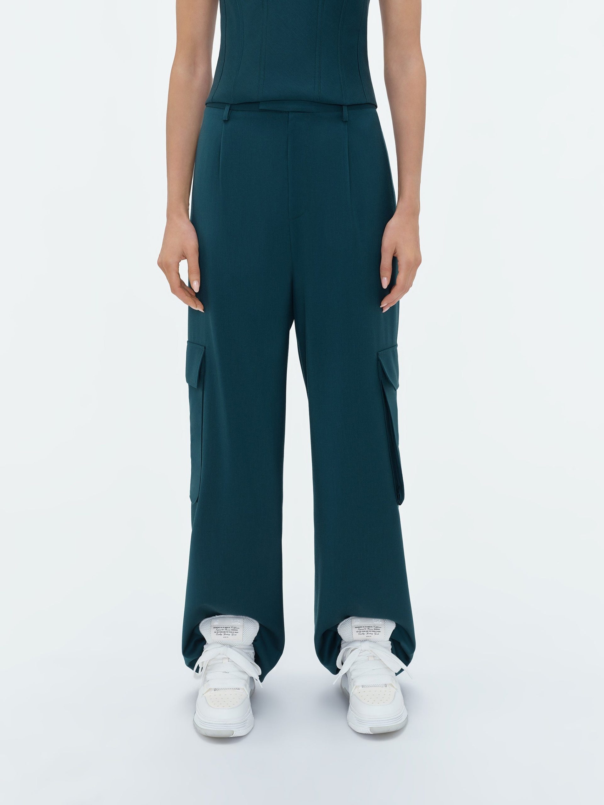 Amiri Pants | Contemporary Ready to Wear | Coveti