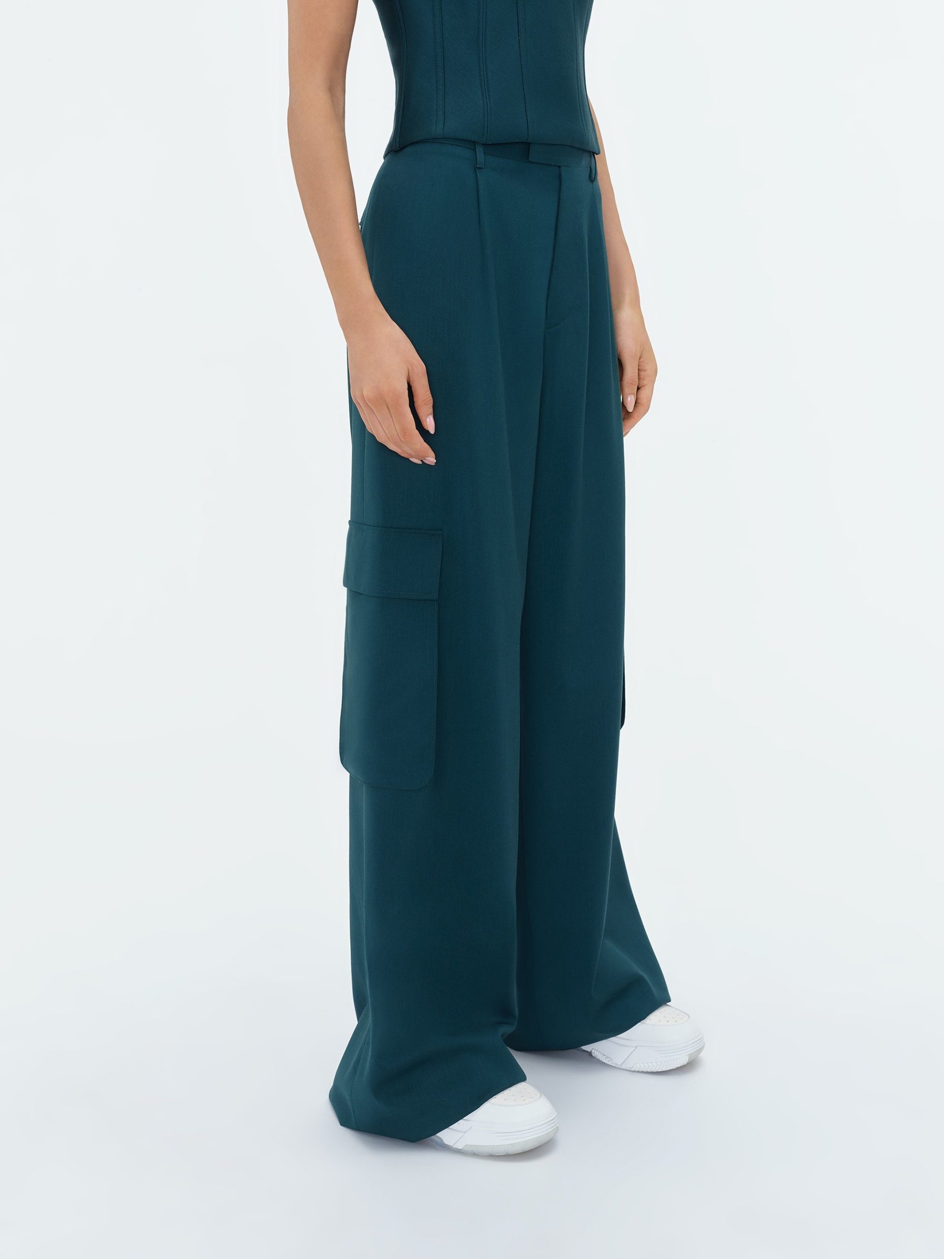 Amiri Pants | Contemporary Ready to Wear | Coveti