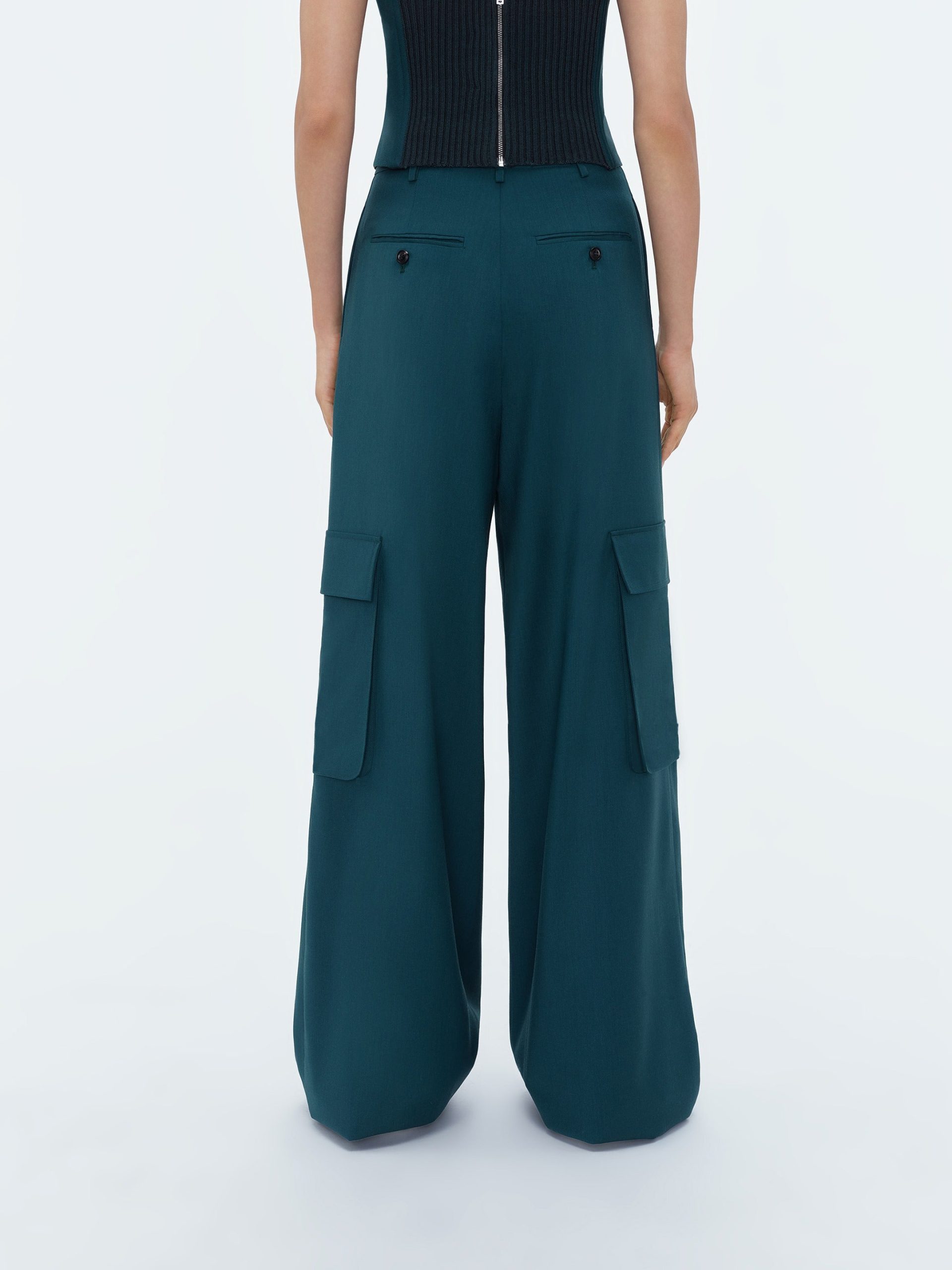 Amiri Pants | Contemporary Ready to Wear | Coveti