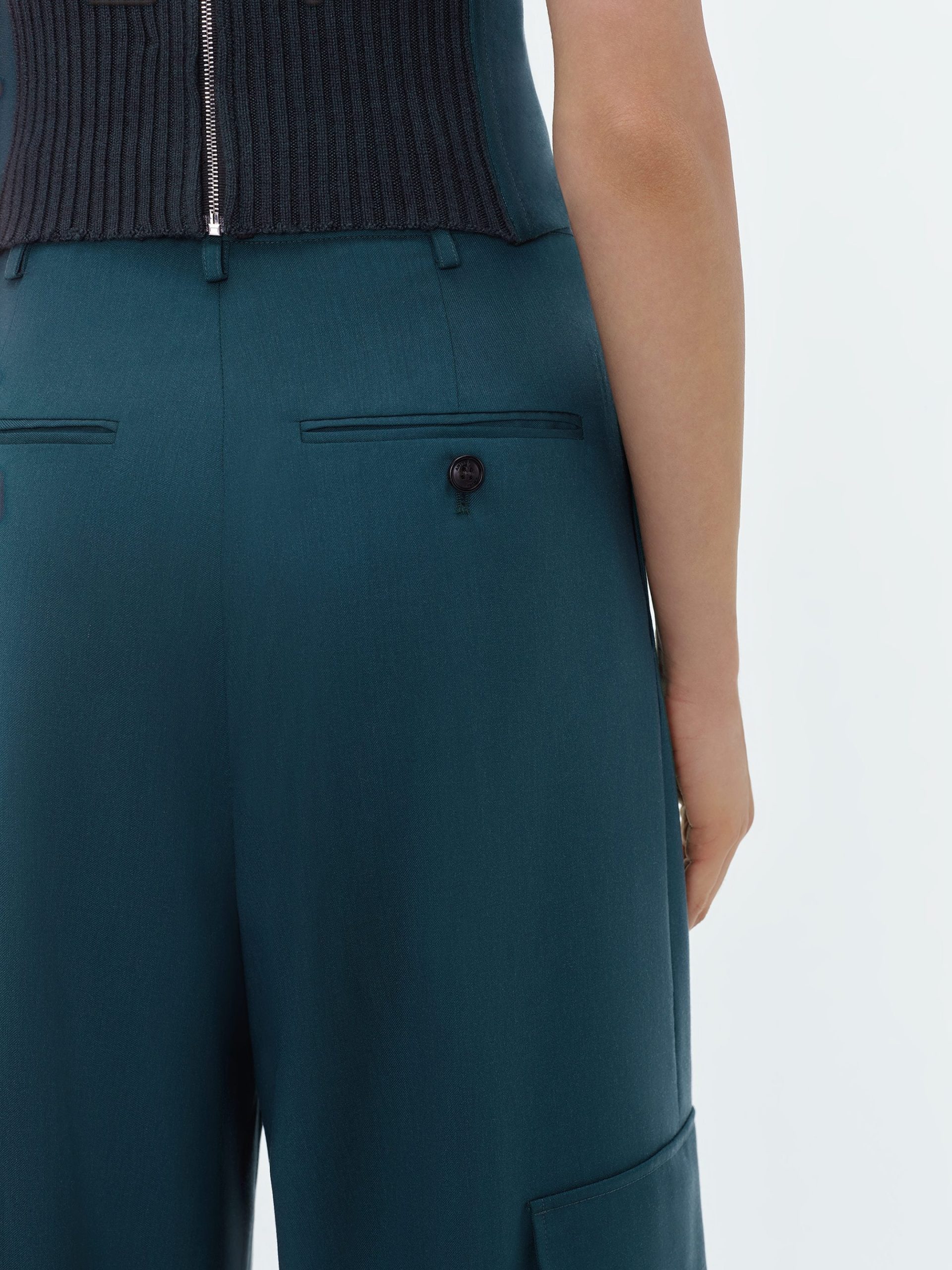 Amiri Pants | Contemporary Ready to Wear | Coveti