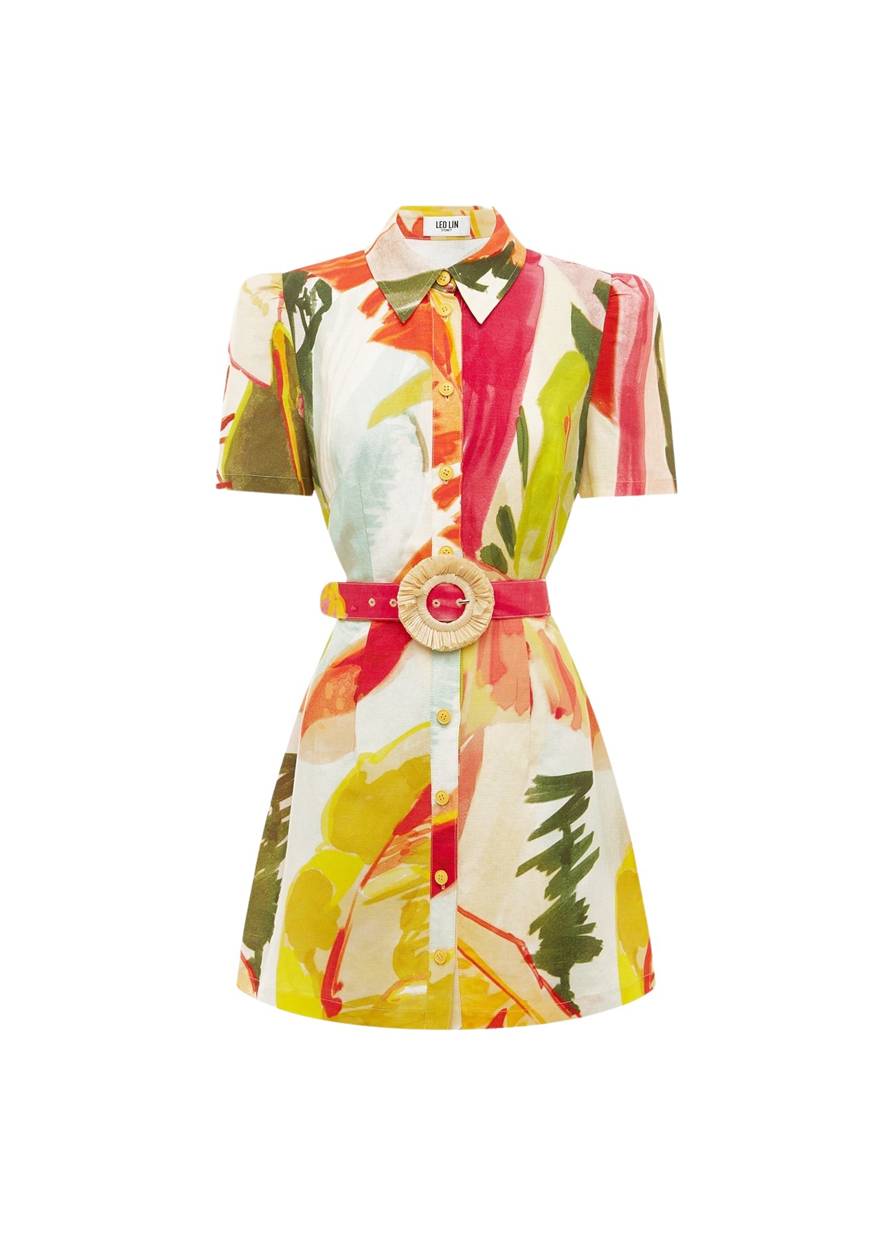 Leo Lin Dresses | Designer Midi & Maxi Dresses | Coveti