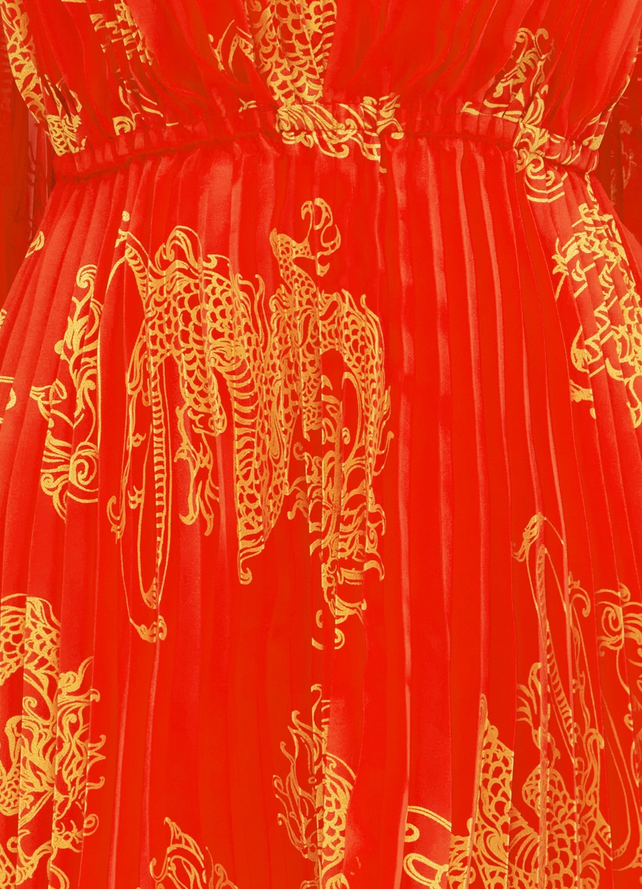 Leo Lin Dresses | Designer Midi & Maxi Dresses | Coveti