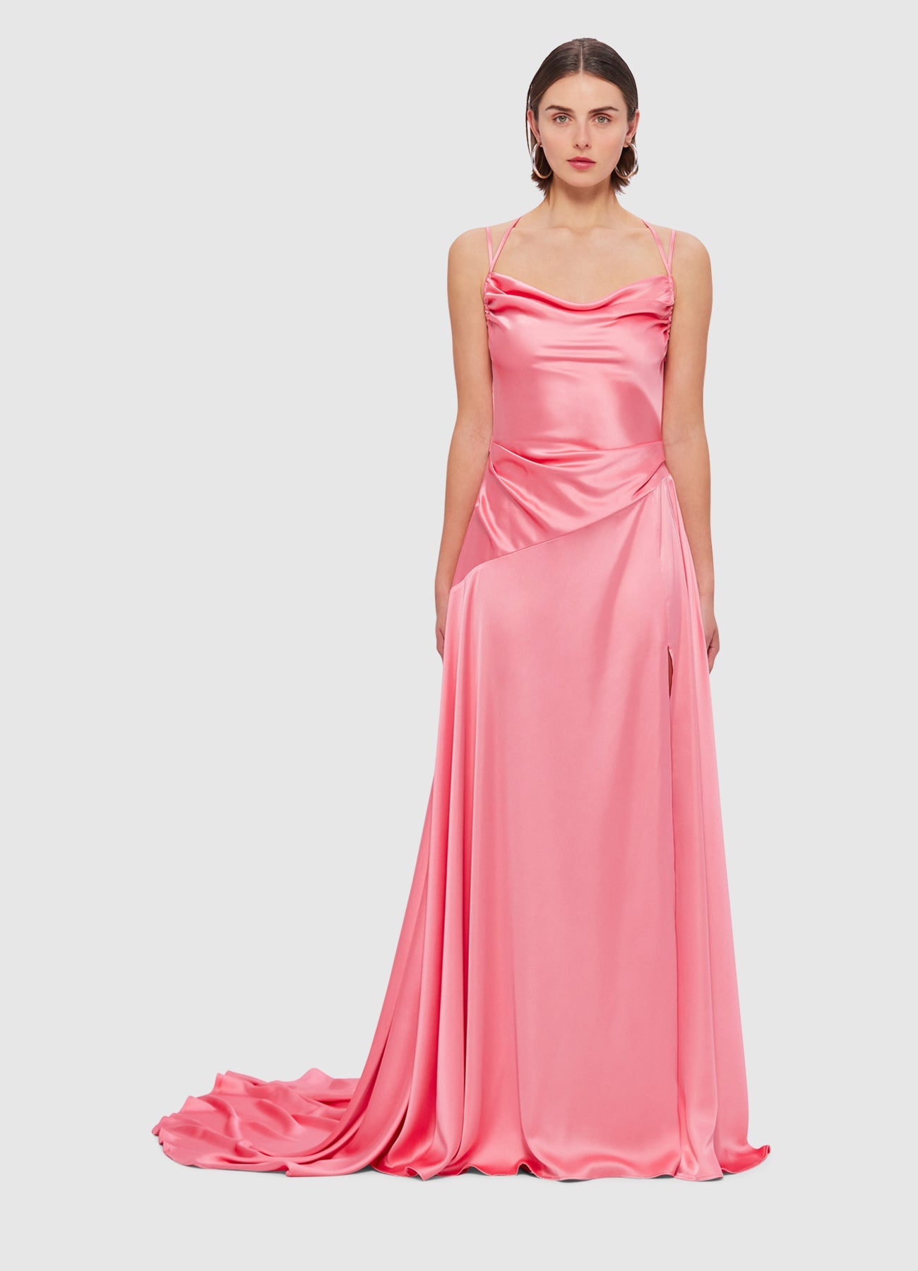 Leo Lin Dresses | Designer Midi & Maxi Dresses | Coveti