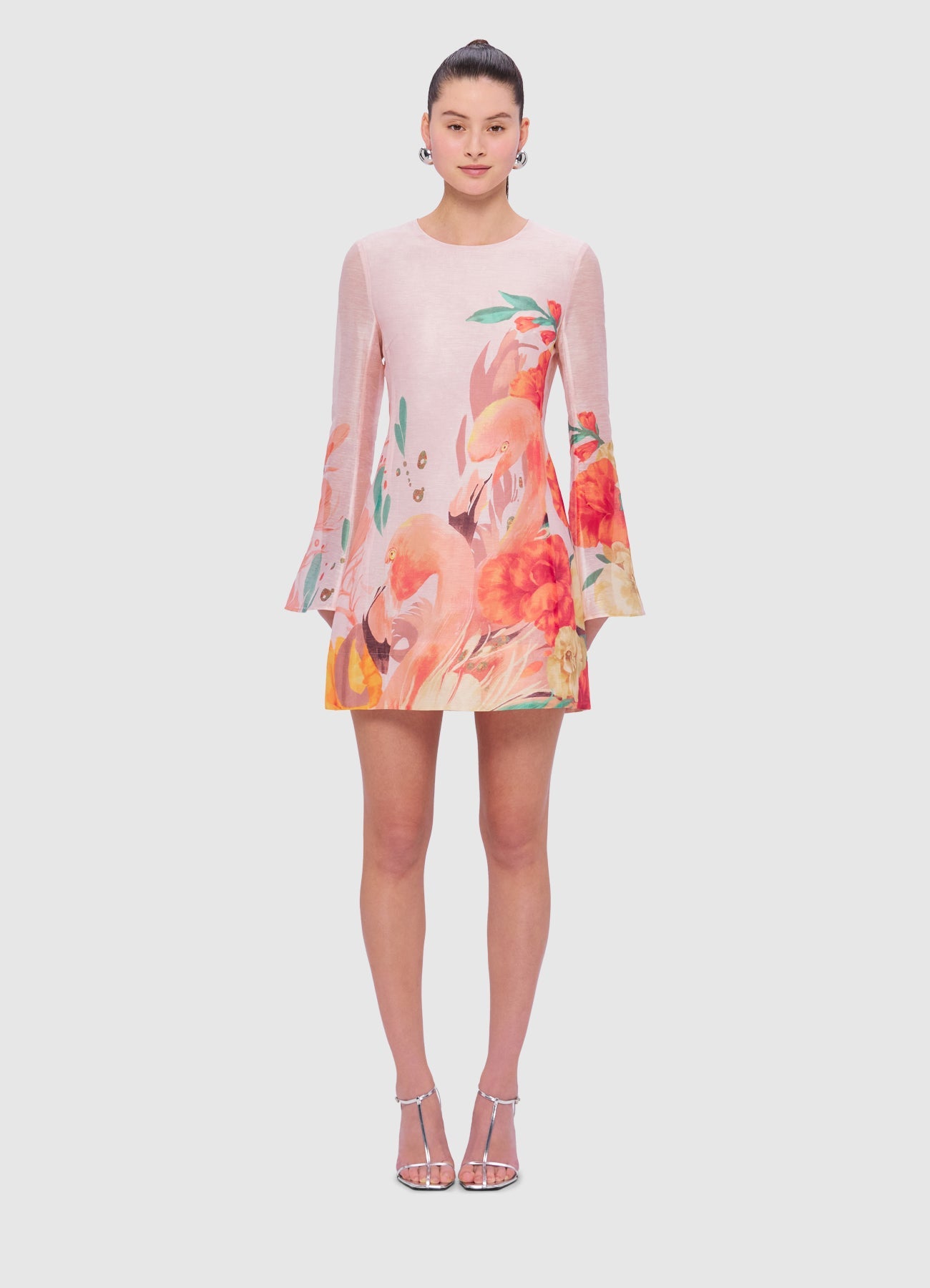 Leo Lin Dresses | Designer Midi & Maxi Dresses | Coveti