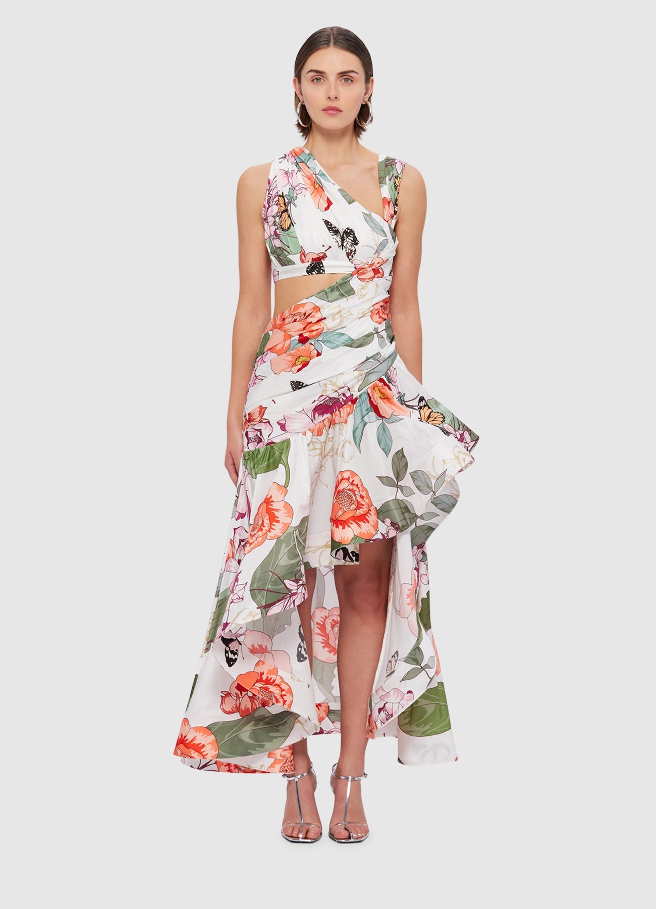 Leo Lin Dresses | Designer Midi & Maxi Dresses | Coveti