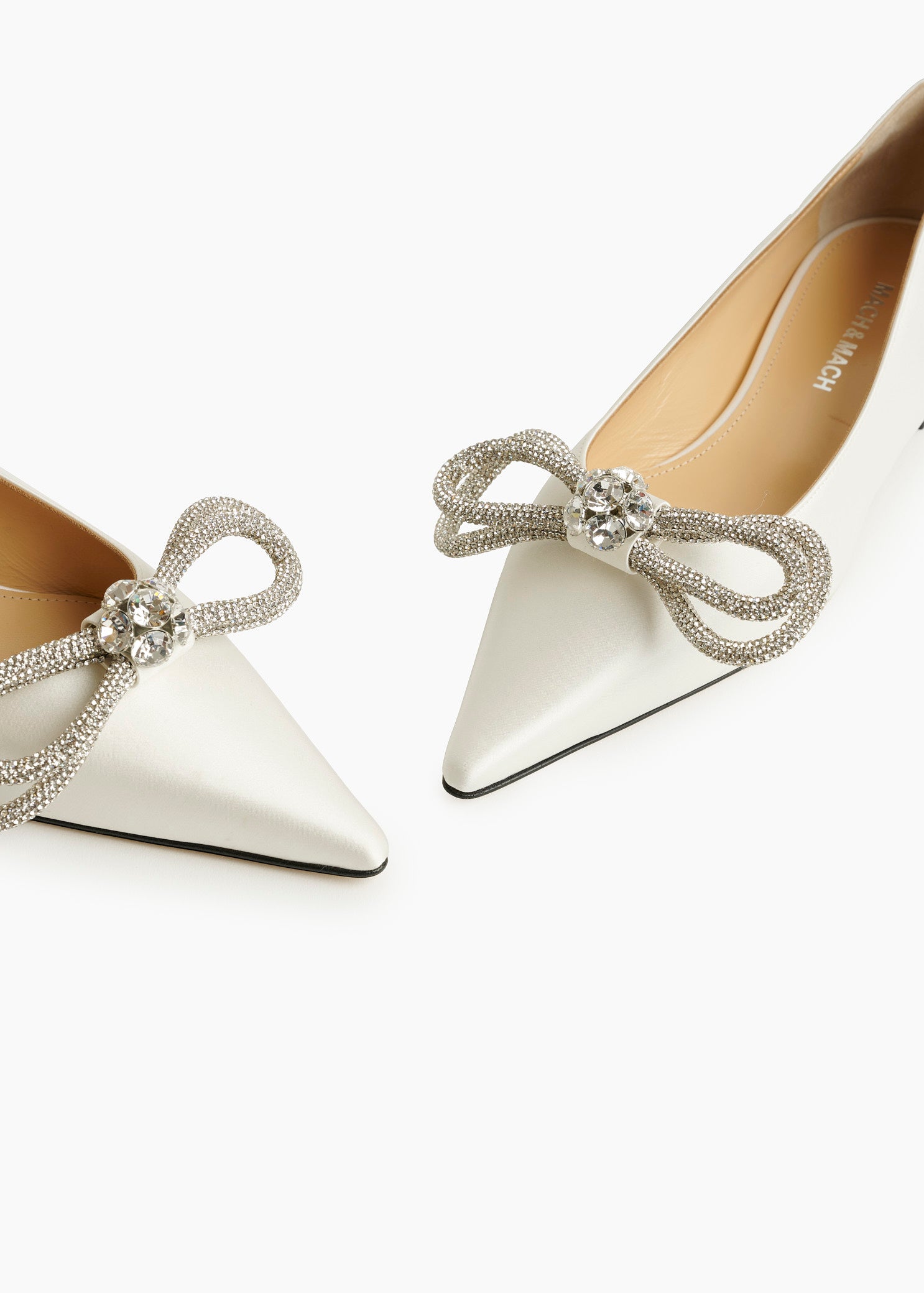 Mach and Mach shoes | Contemporary Shoe Designer | Coveti