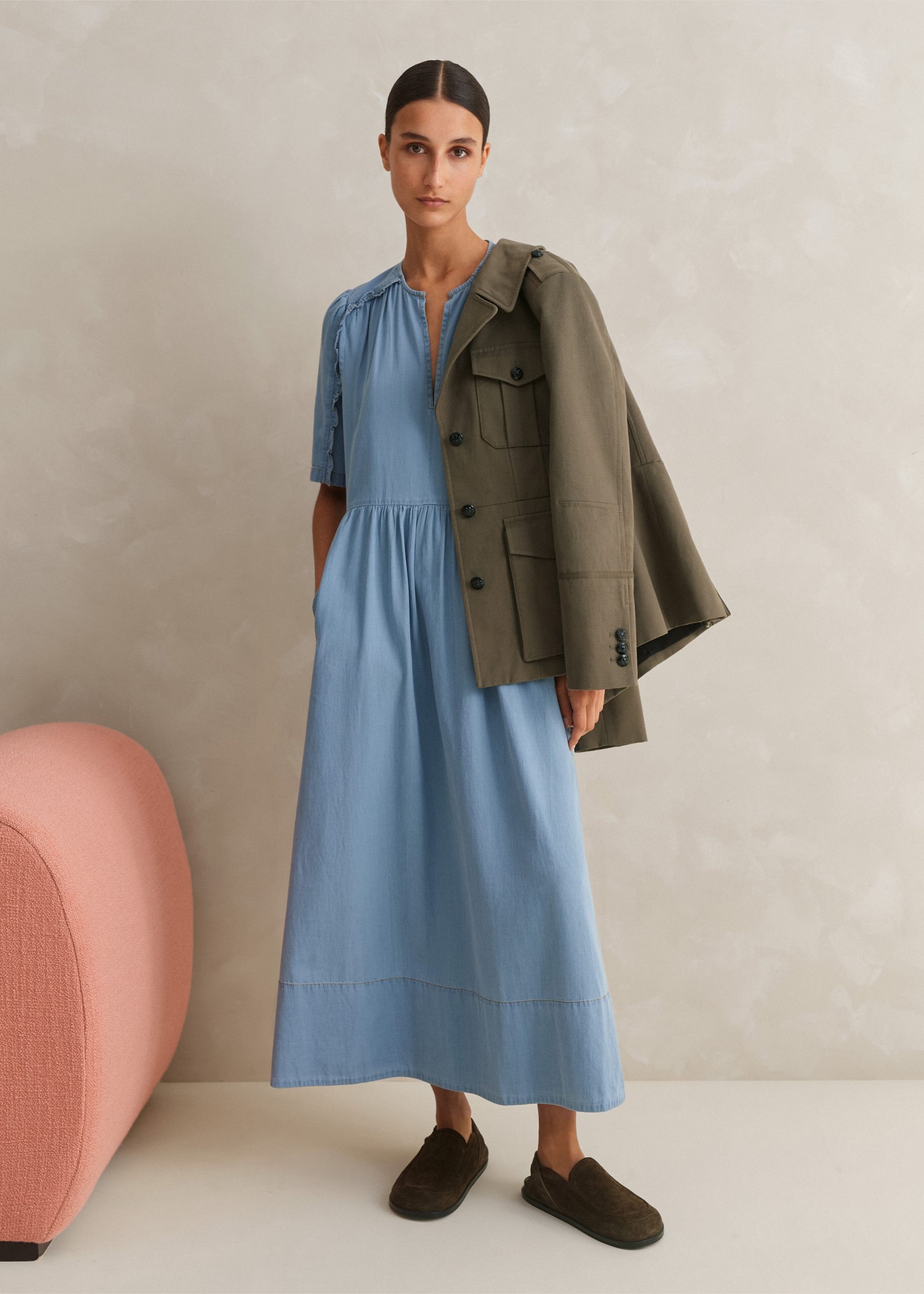 Me and Em Dresses | Luxury British Designer Collection | Coveti