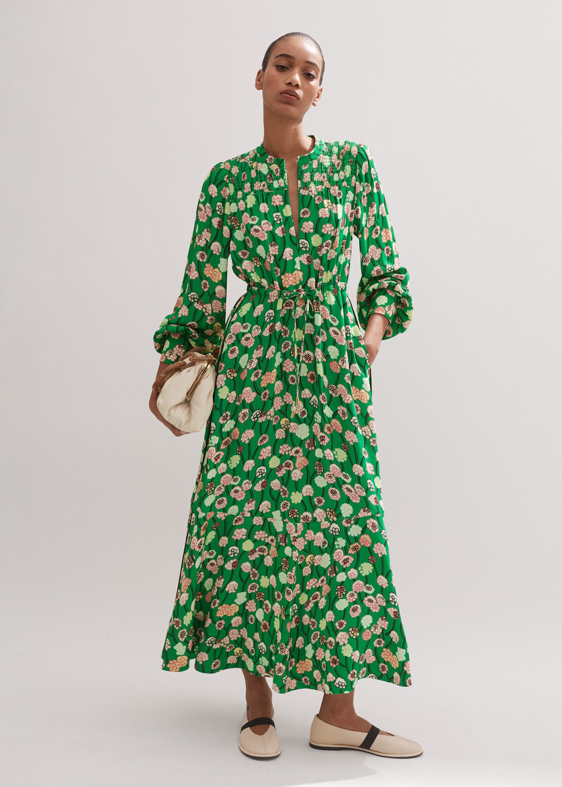 Me and Em Dresses | Luxury British Designer Collection | Coveti