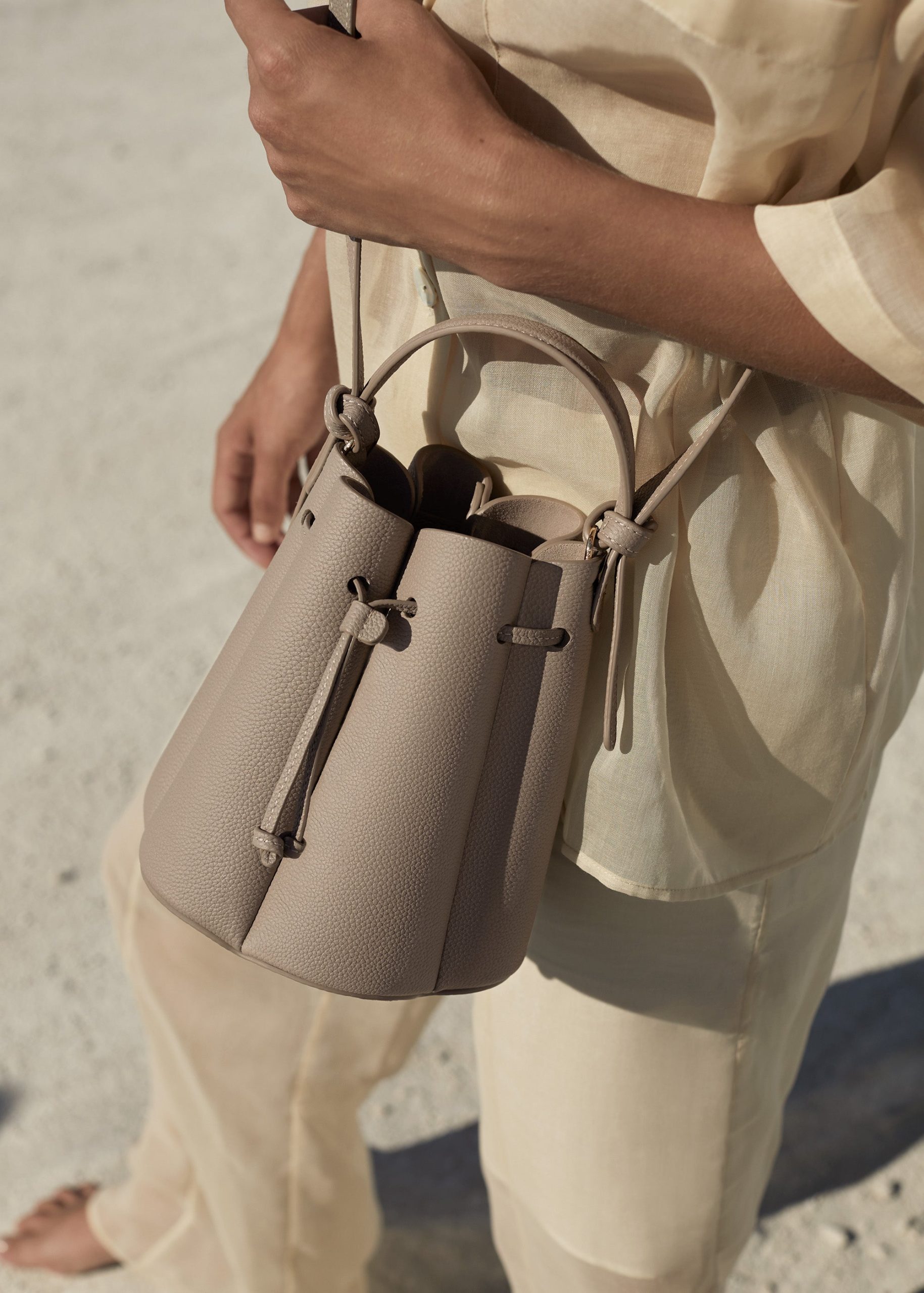 Polene Bag | Luxury Parisian Designer Collection | Coveti