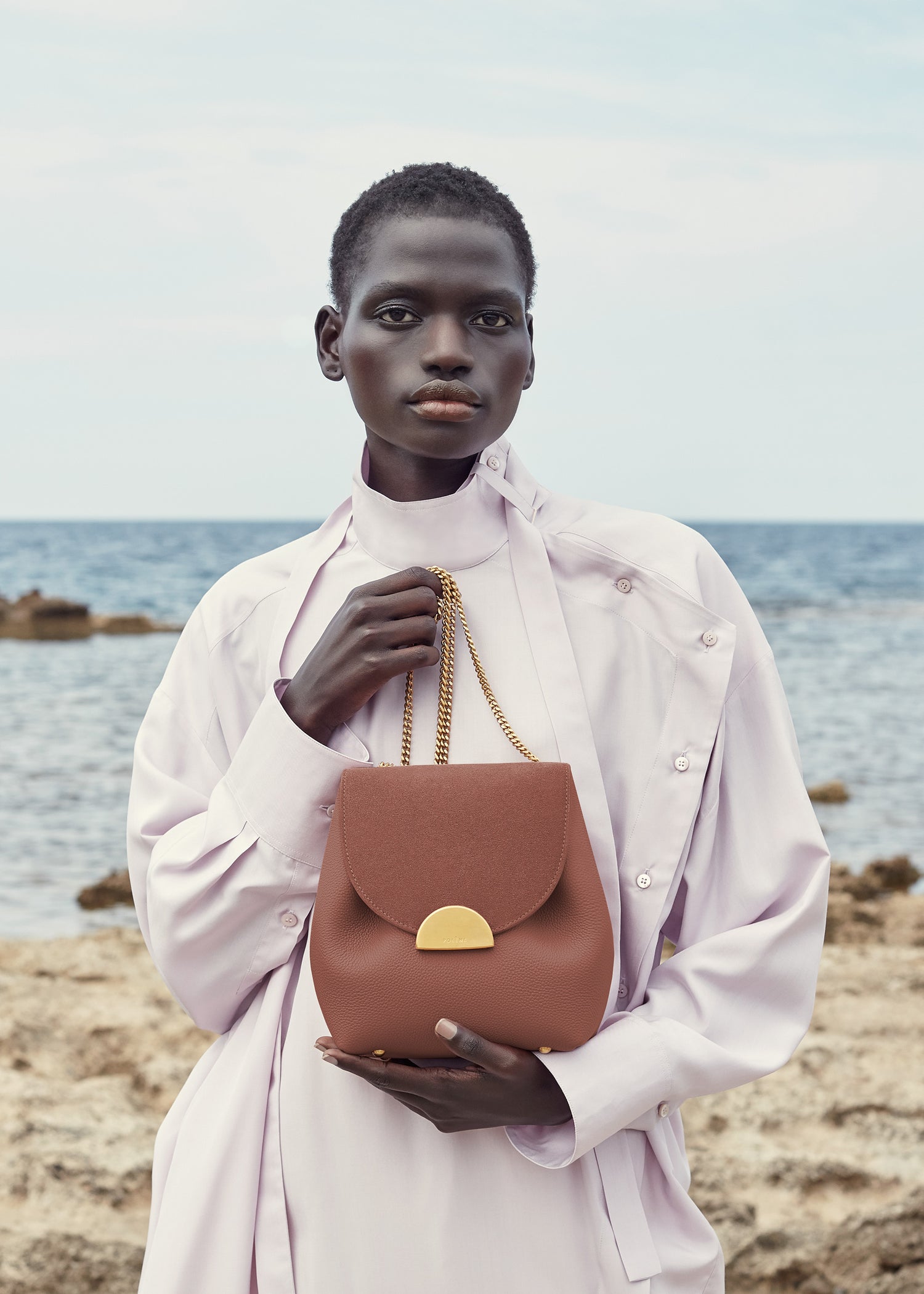 Polene Bag | Luxury Parisian Designer Collection | Coveti