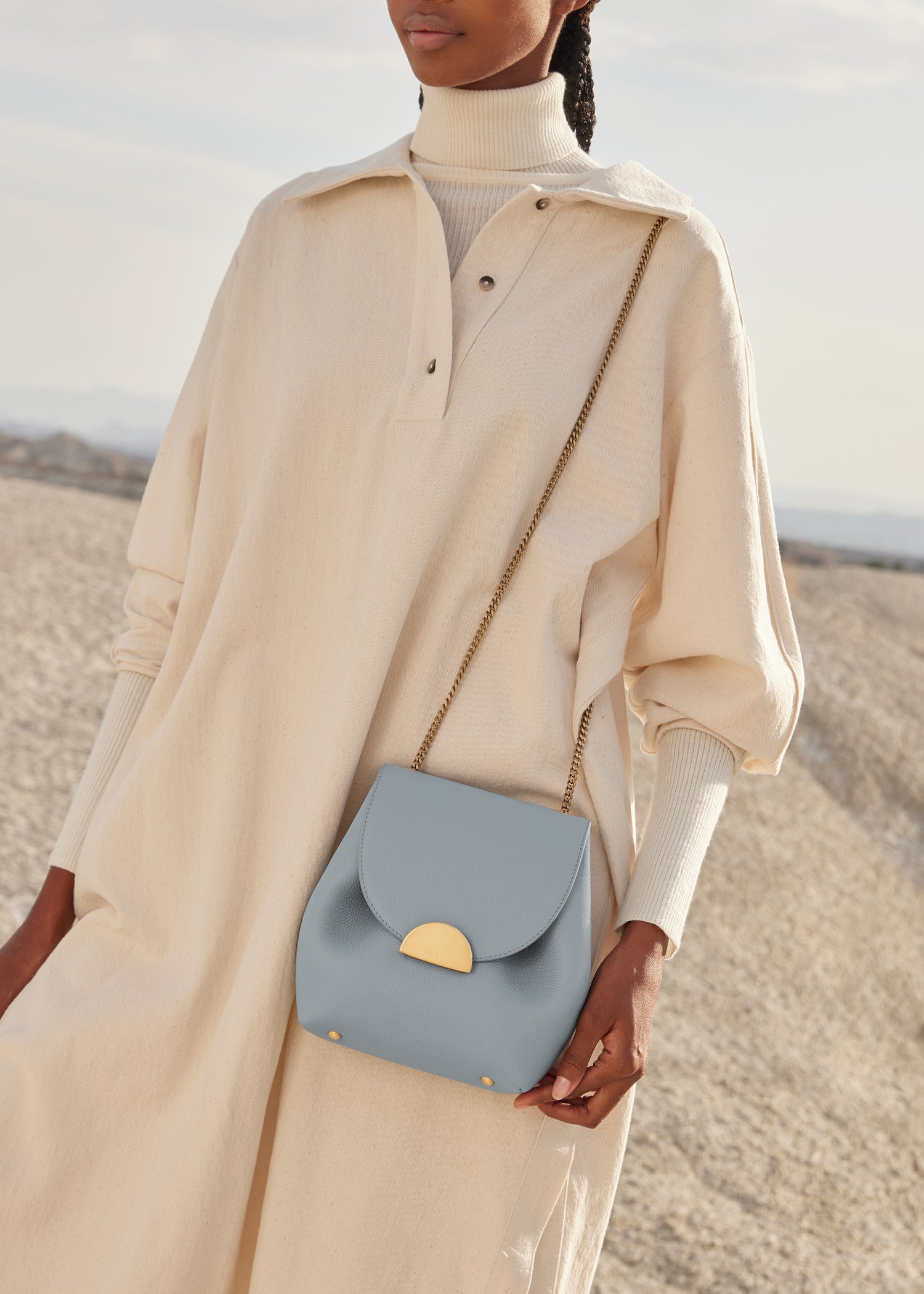 Polene Bag | Luxury Parisian Designer Collection | Coveti