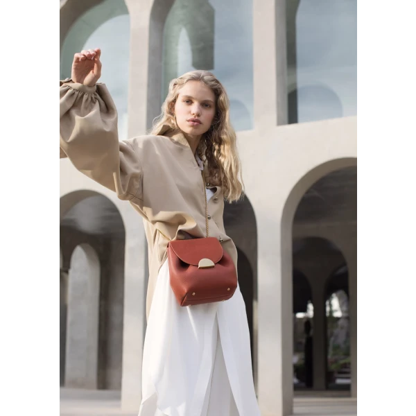 polene bag review | Luxury Parisian Designer Collection | Coveti