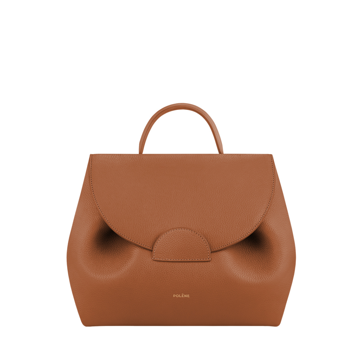 Polene Bag | Luxury Parisian Designer Collection | Coveti