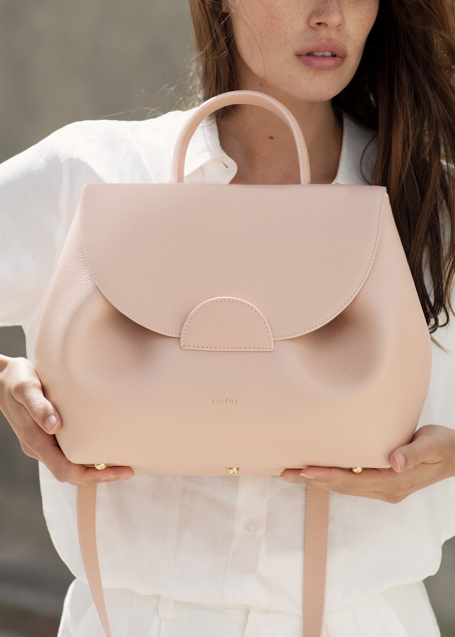 Polene Bag | Luxury Parisian Designer Collection | Coveti