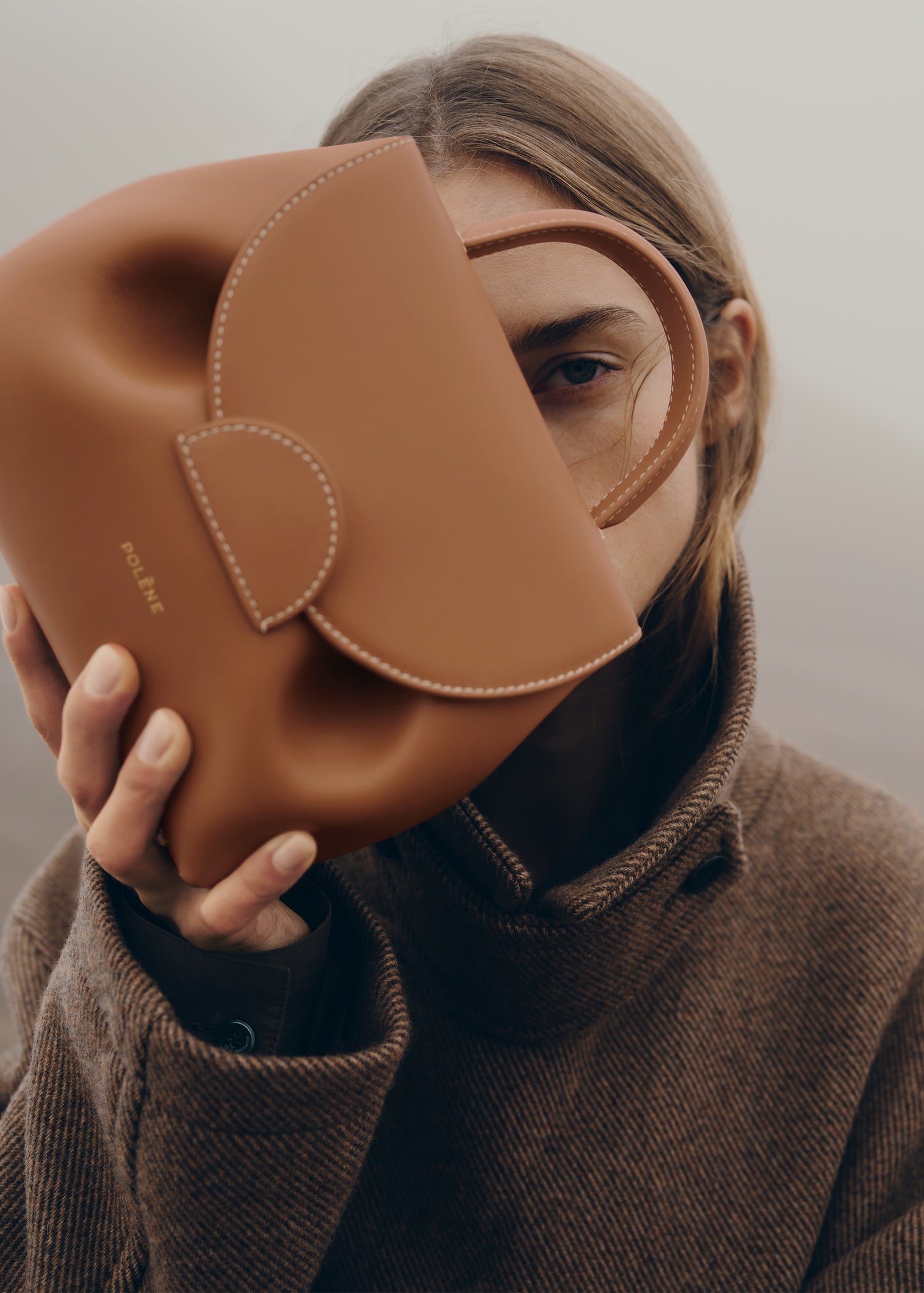 Polene Bag | Luxury Parisian Designer Collection | Coveti